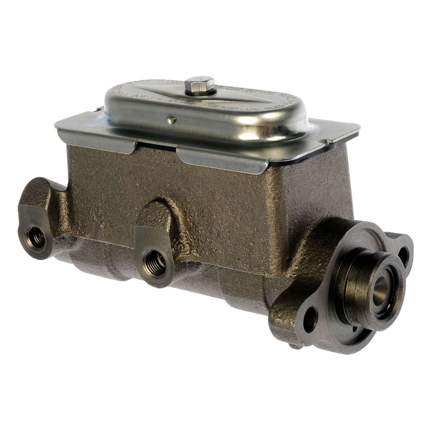 Dorman M71277 Brake Master Cylinder for Specific Models Fits select ...