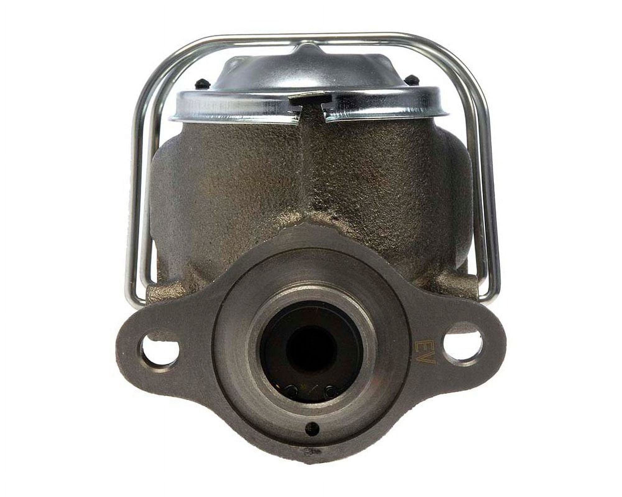 Dorman M71285 Brake Master Cylinder for Specific Chevrolet / GMC Models ...
