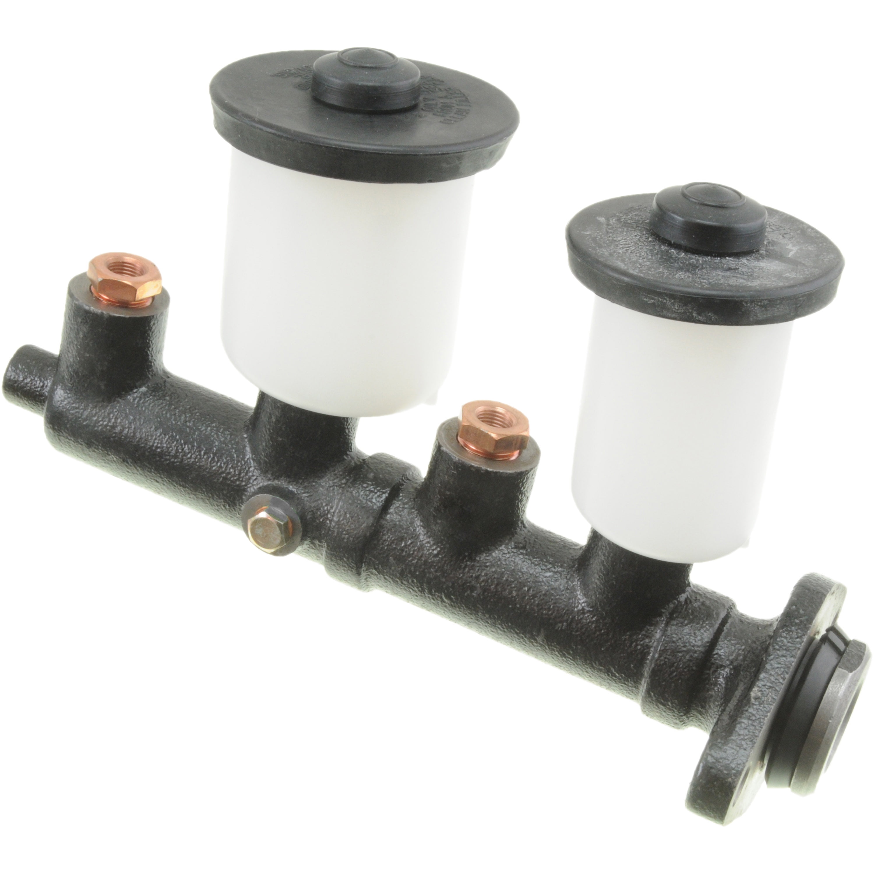 Dorman M96842 Brake Master Cylinder for Specific Toyota Models Fits ...