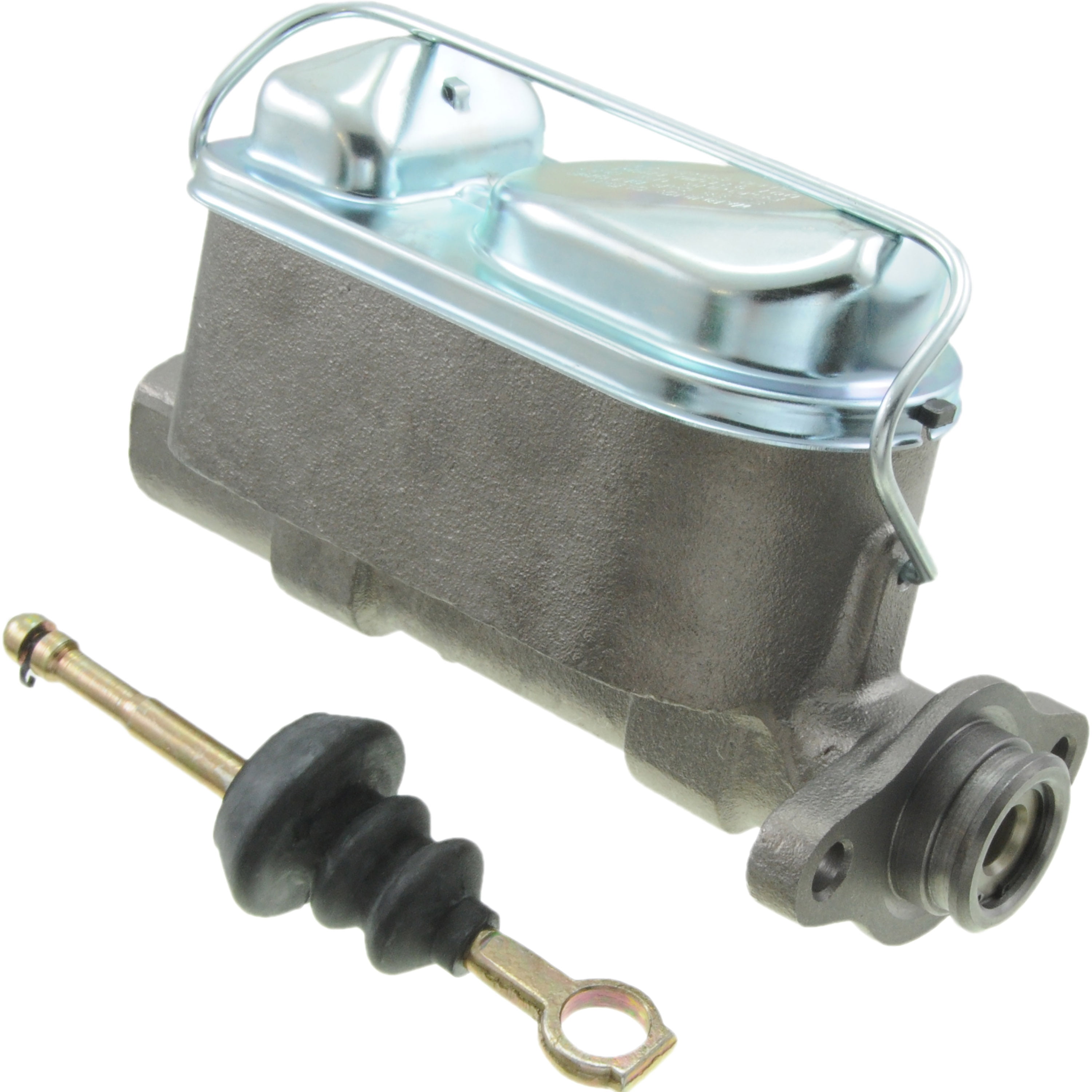 Dorman M98908 Brake Master Cylinder for Specific Ford / Lincoln ...