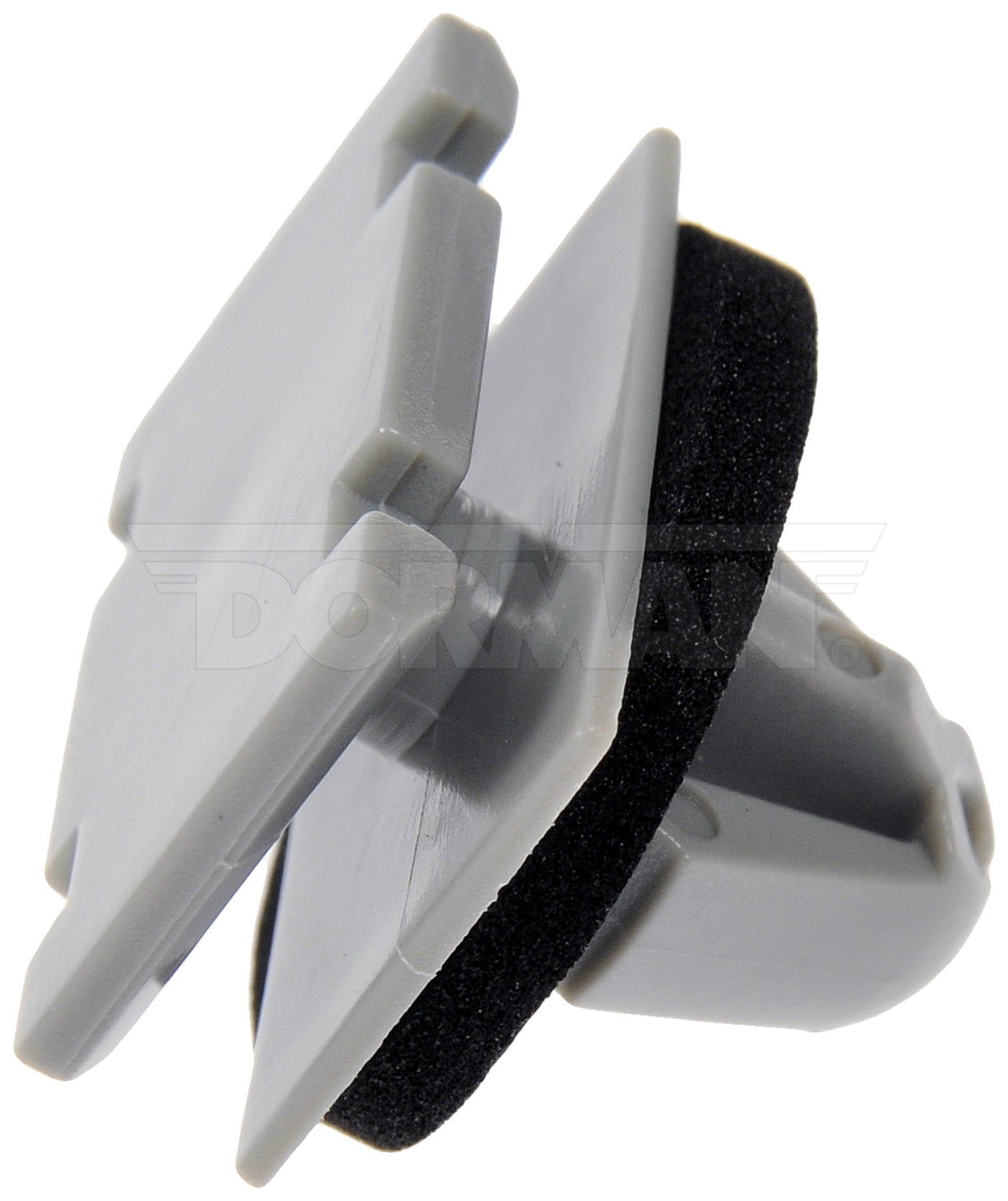 Dorman Molding Clip Fits Select Chevrolet, Buick, GMC Models - Walmart.com