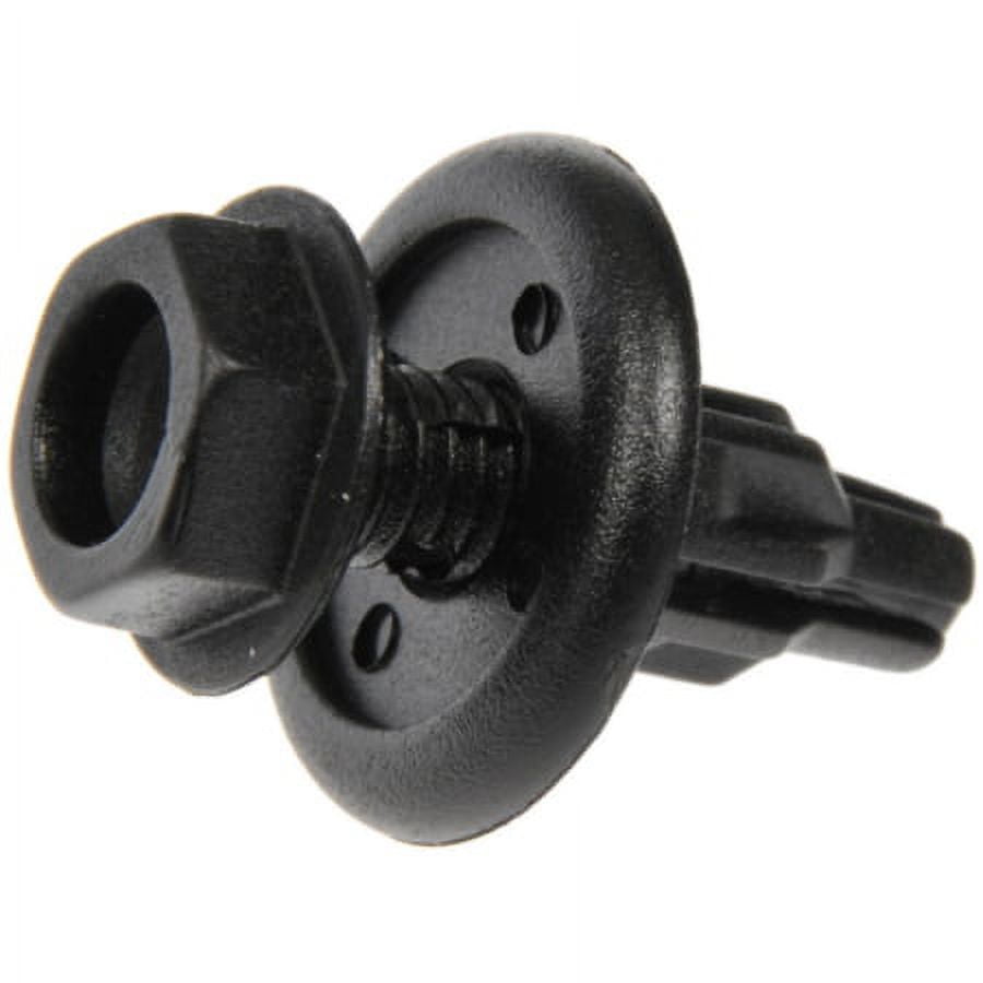 Dorman Nissan Bumper Retainer Fits select: 2007-2012 NISSAN SENTRA ...