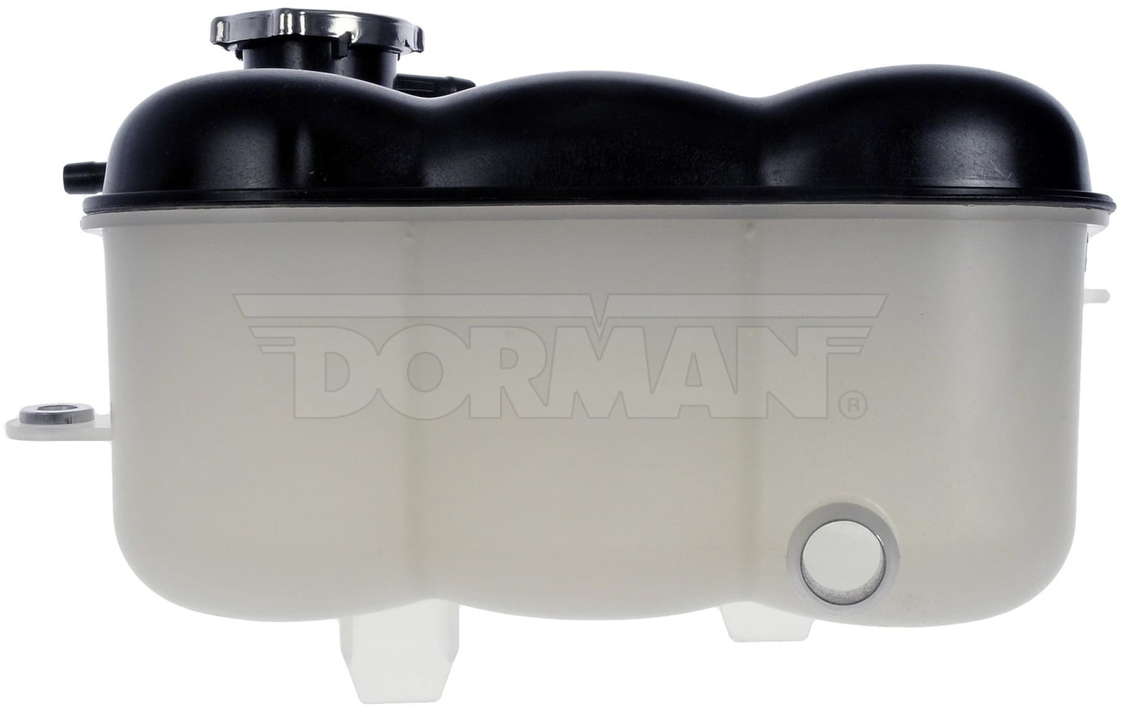 Dorman - OE Solutions 603-487 Engine Coolant Reservoir - Walmart.com