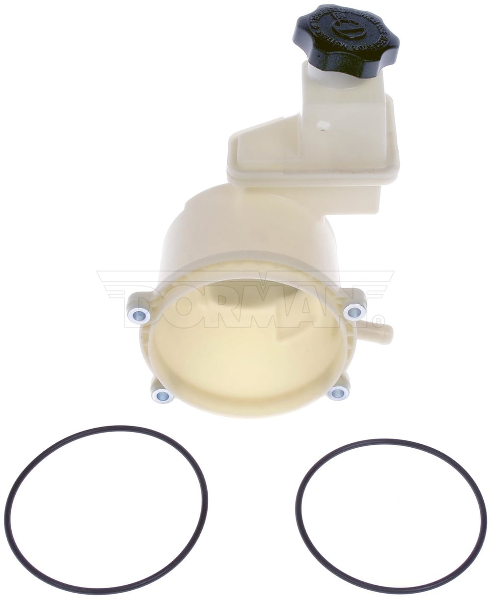Dorman - OE Solutions 603-939 Power Steering Reservoir - Walmart.com