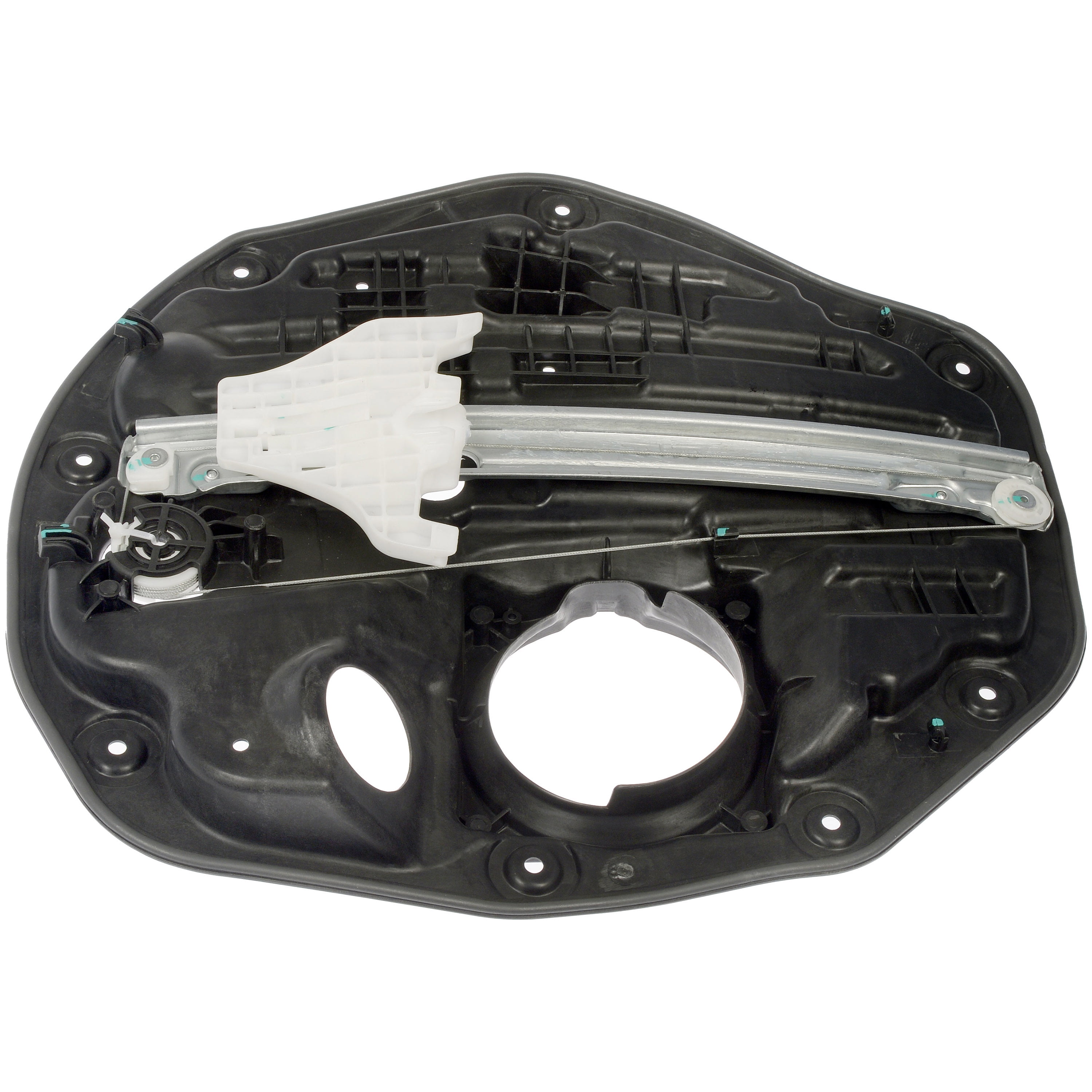 Free Shipping! Dorman Window Regulator Replacement for 2011-2015 Kia ...