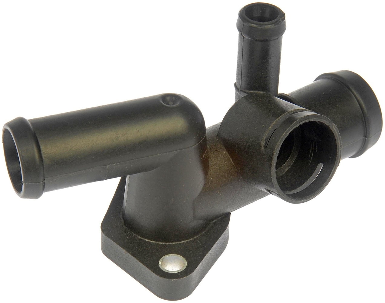 Dorman - OE Solutions 902-702 Engine Coolant Water Outlet - Walmart.com