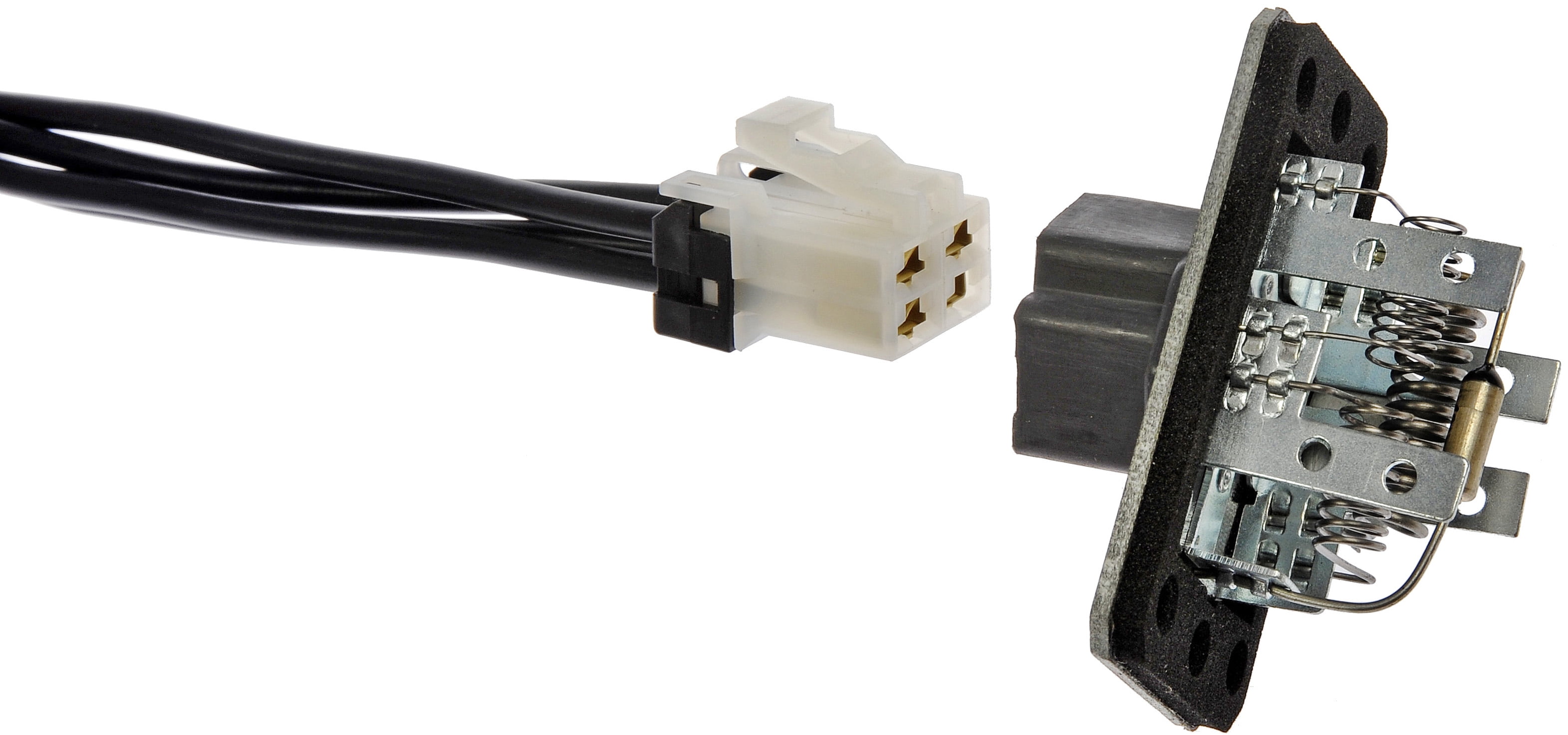 Dorman - OE Solutions 973-414 HVAC Blower Motor Resistor Kit - Walmart.com