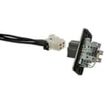 Dorman - OE Solutions 973-414 HVAC Blower Motor Resistor Kit - Walmart.com