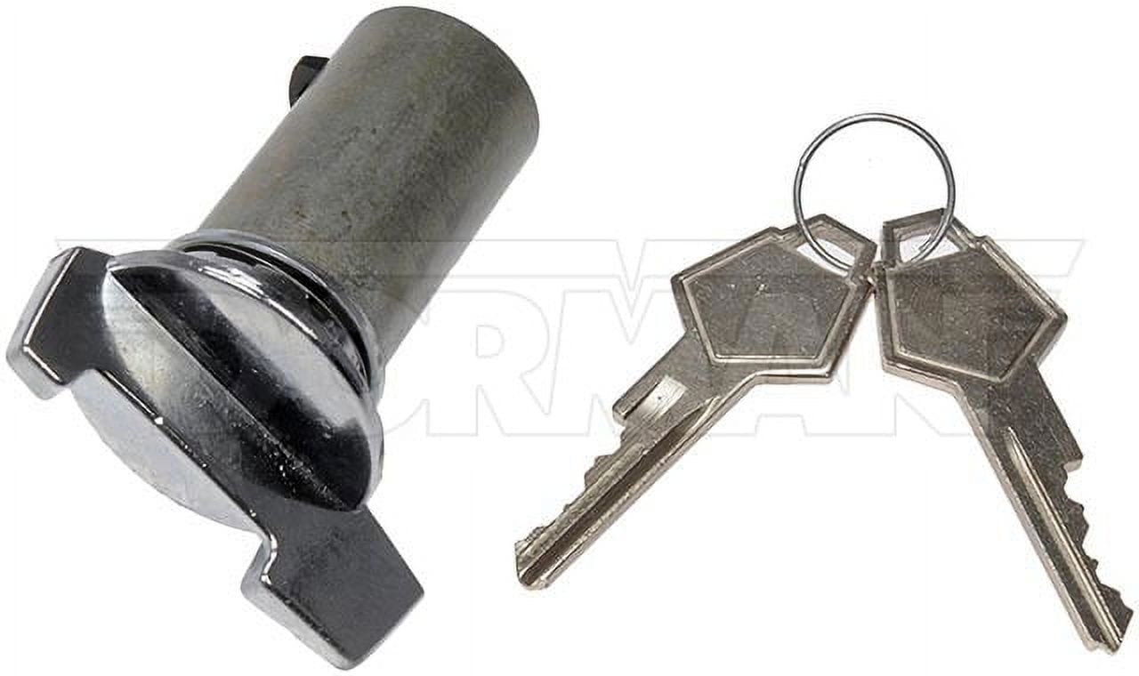 Dorman - OE Solutions 989-016 Ignition Lock Cylinder Assembly Fits ...