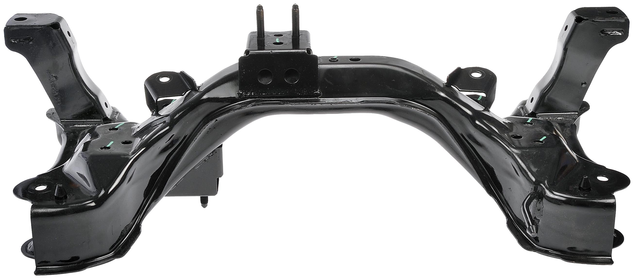 Dorman - OE Solutions 999-001 Suspension Subframe Crossmember Fits ...