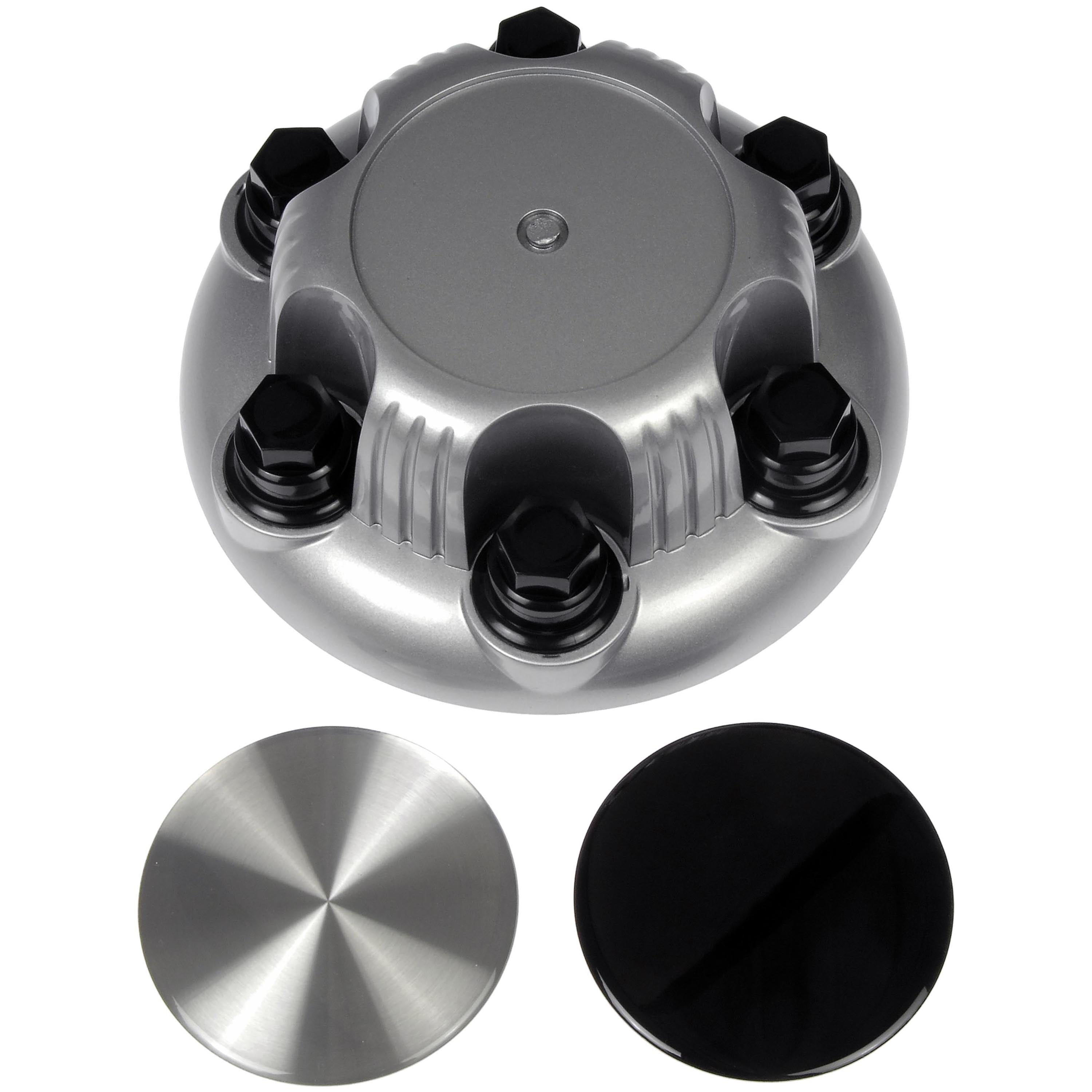 Dorman OE Solutions Center Cap Fits select 1999 2014 CHEVROLET SILVERADO 2007 2014 CHEVROLET TAHOE Walmart