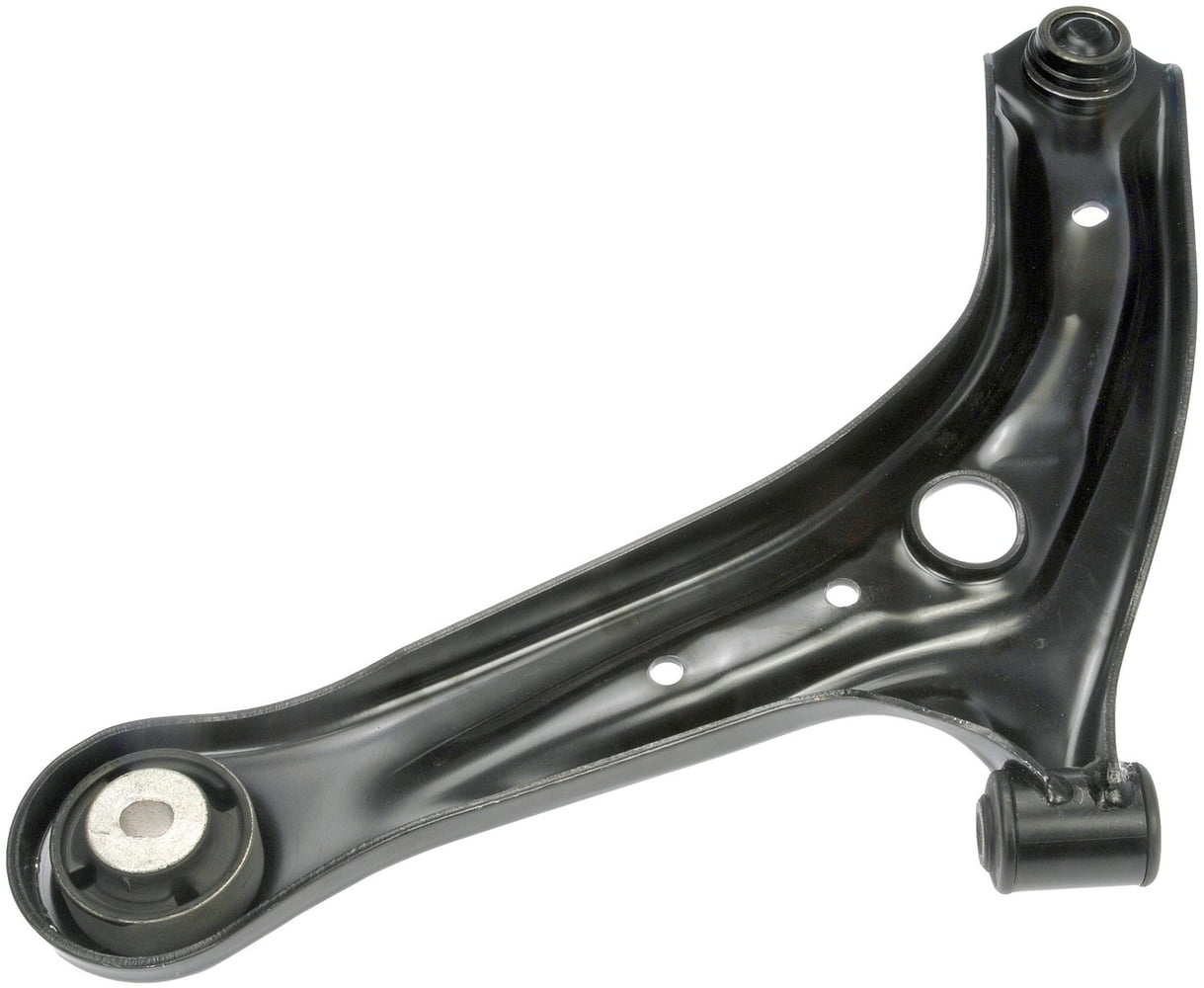 Dorman OE Solutions Control Arm Fits select: 2011-2013 FORD FIESTA ...