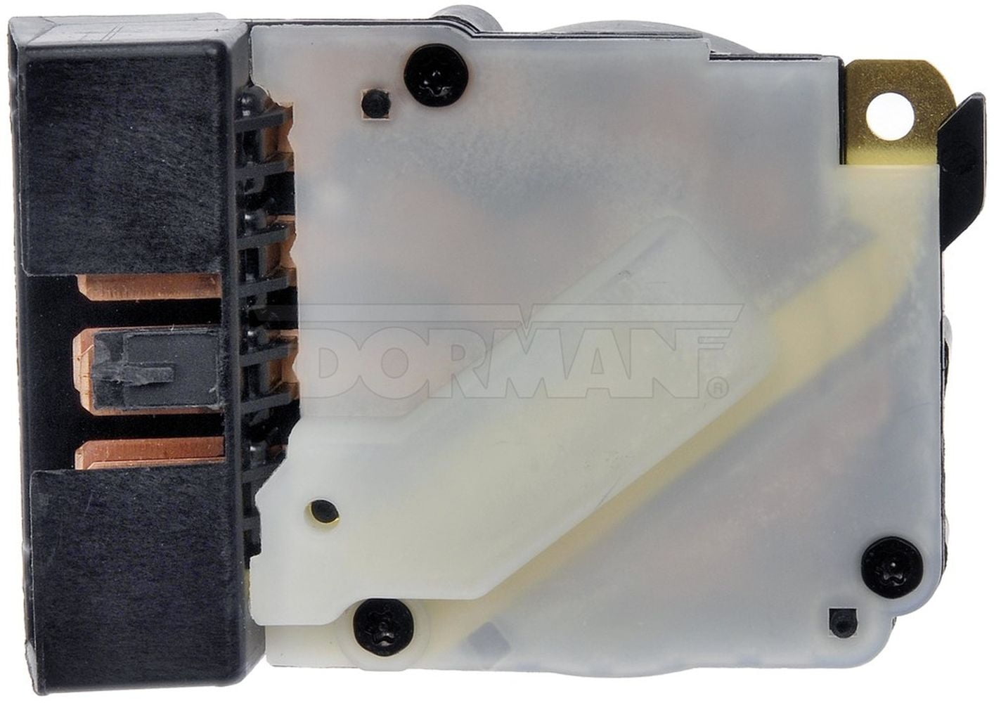 Dorman OE Solutions Ignition Switch Fits select: 2002-2005 JEEP LIBERTY ...