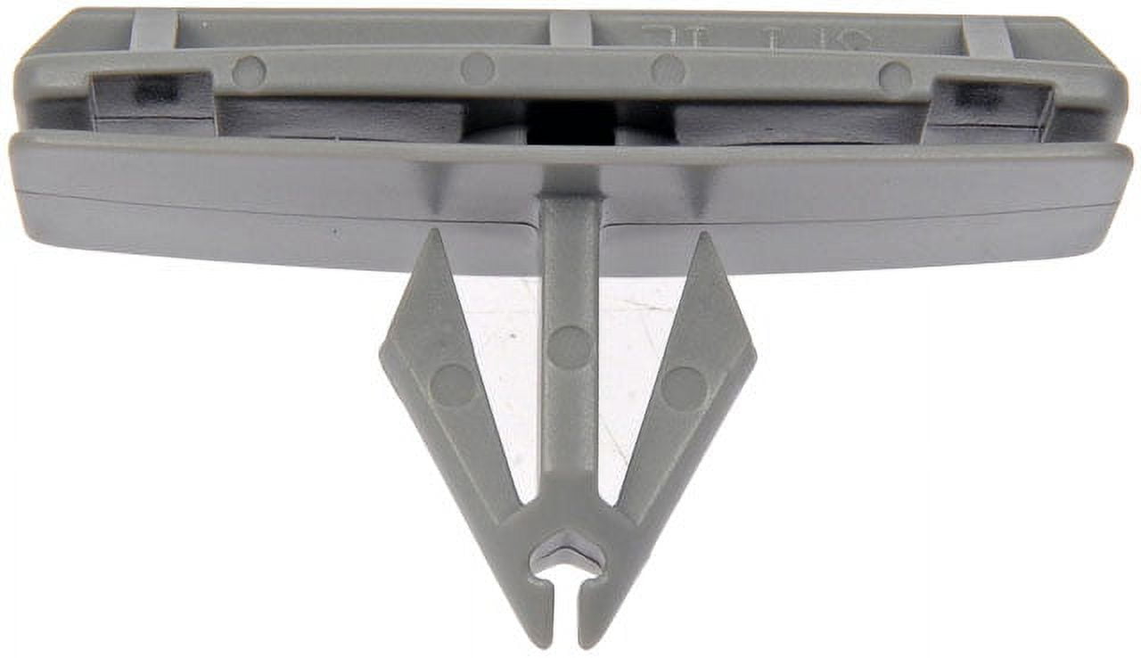 Dorman OE Solutions - Moulding Clip Fits select: 2005 DODGE RAM 1500 ...