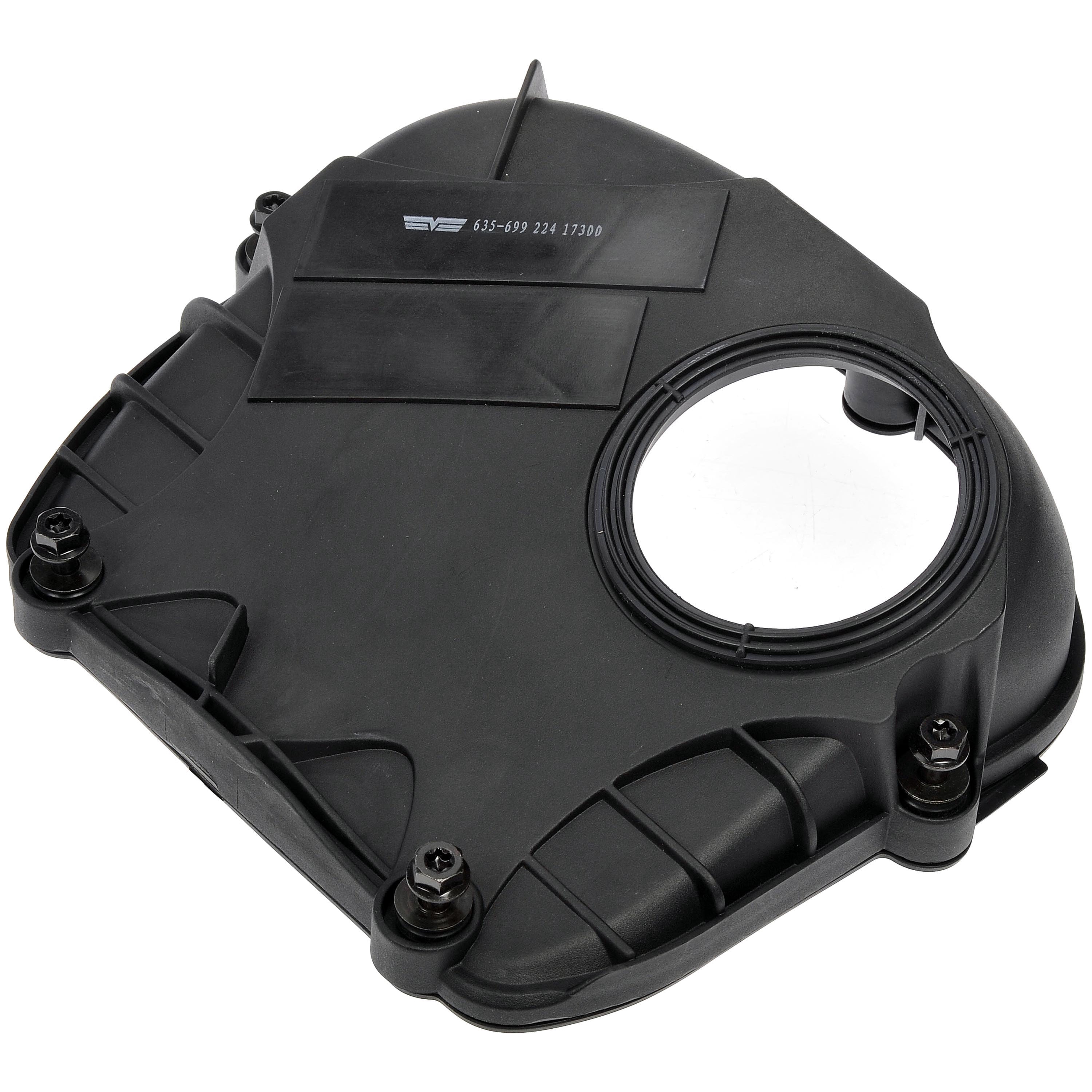 Dorman - OE Solutions Timing Cover Kit Fits select: 2009-2017 VOLKSWAGEN TIGUAN, 2011-2017 AUDI ...