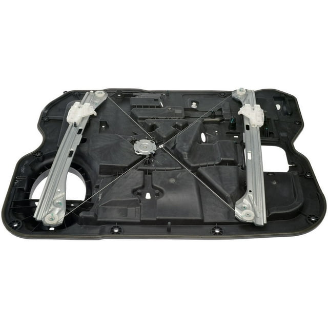 Dorman OE Solutions Window Regulator w/ Motor Fits select: 2013-2018 ...