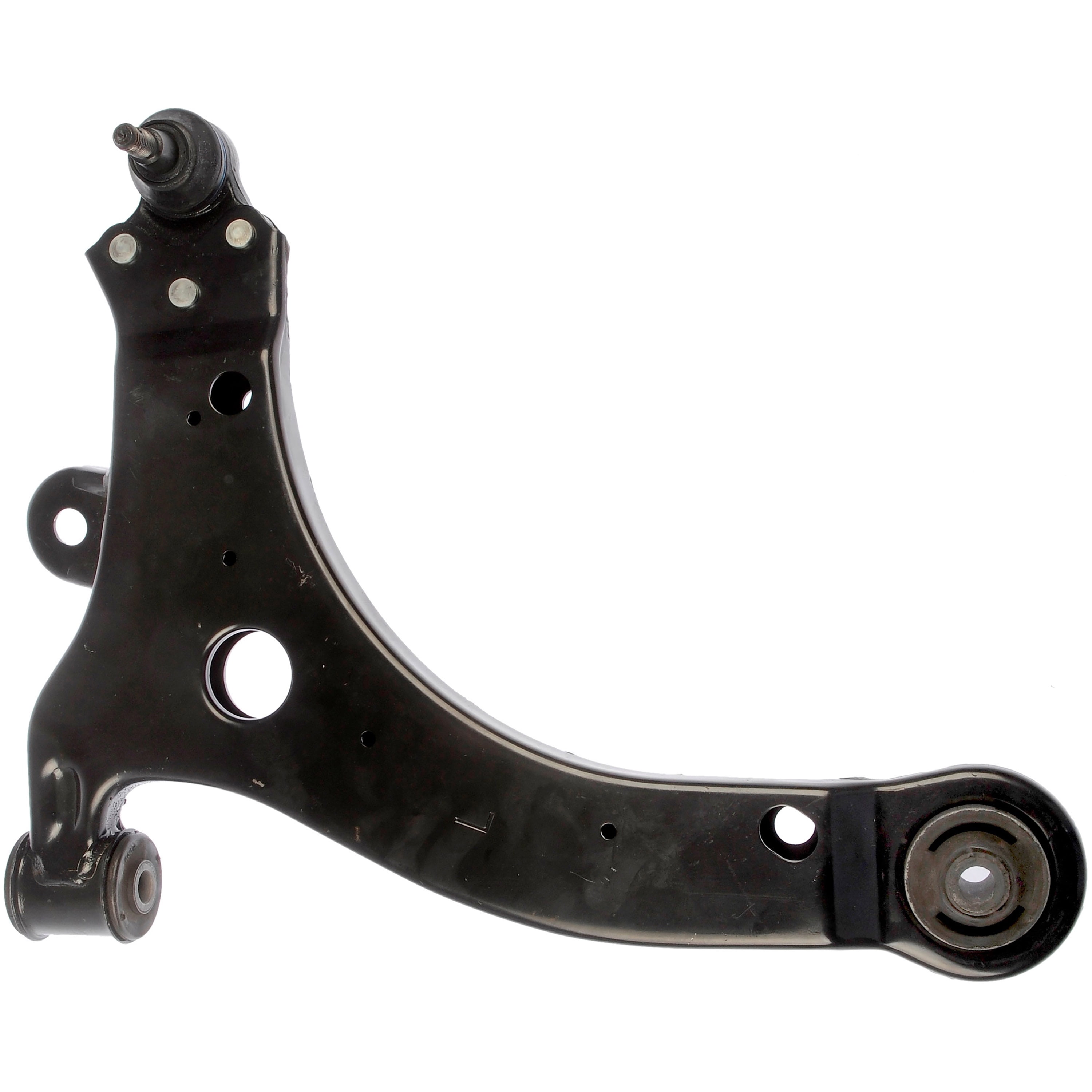 Dorman Oe Solutions 521-029 Control Arm Fits 2008 Chevrolet Impala ...