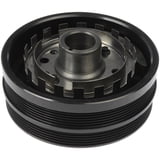 Dorman - Oe Solutions 594-122 Engine Harmonic Balancer Fits select ...