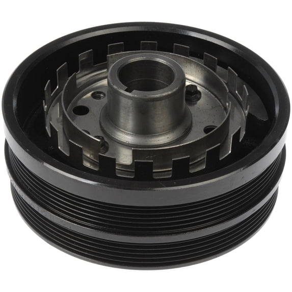 Dorman - Oe Solutions 594-122 Engine Harmonic Balancer Fits select ...