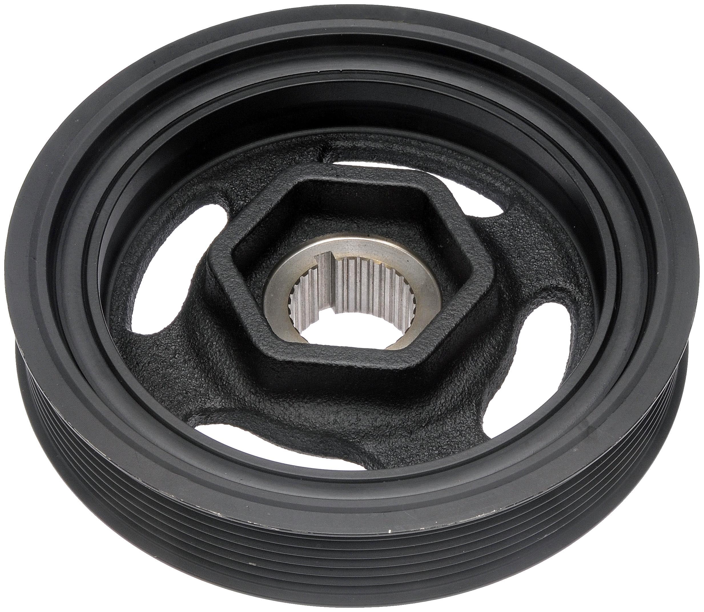 Harmonic Balancers - Engine Parts for Business Needs