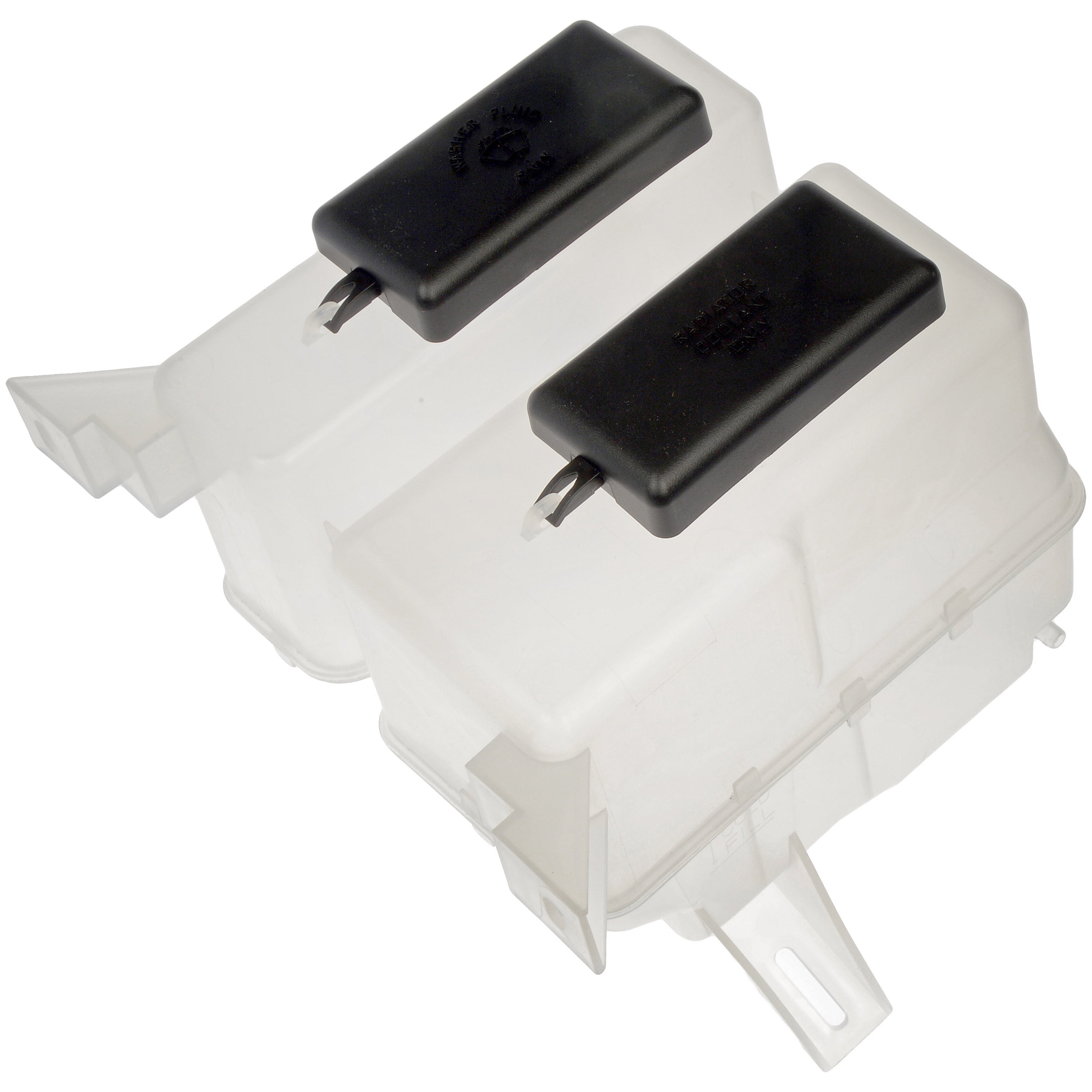 Ford Ranger Washer Fluid Reservoir