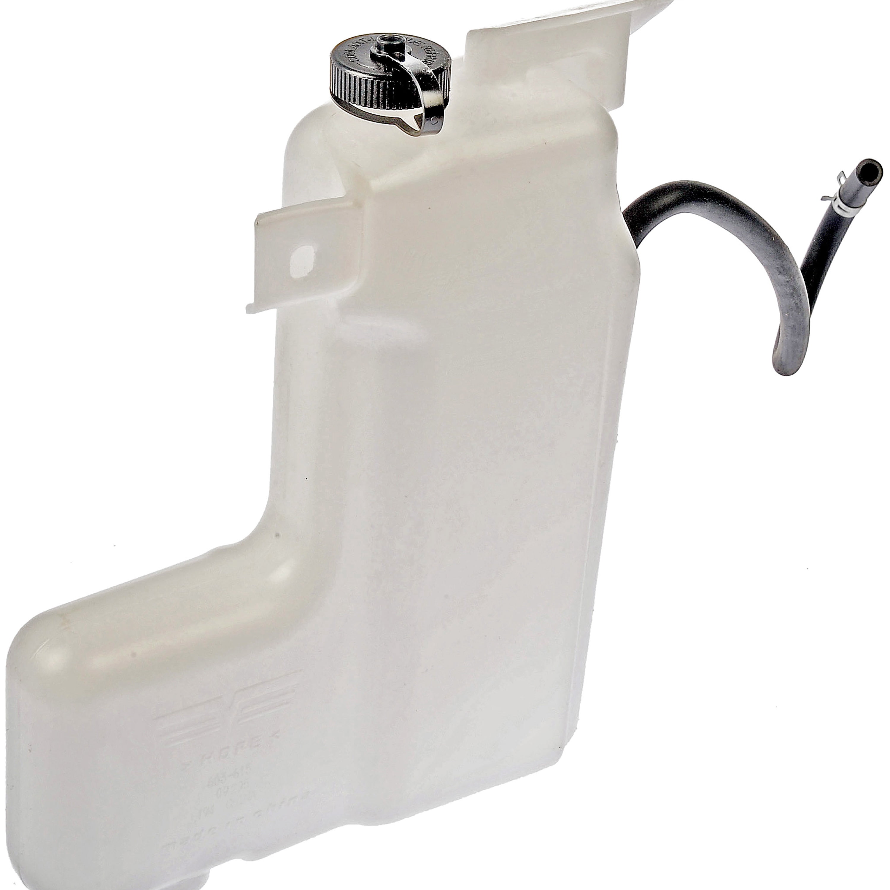 Coolant Overflow Reservoir Dorman 603-629: Pressurized Coolant ...