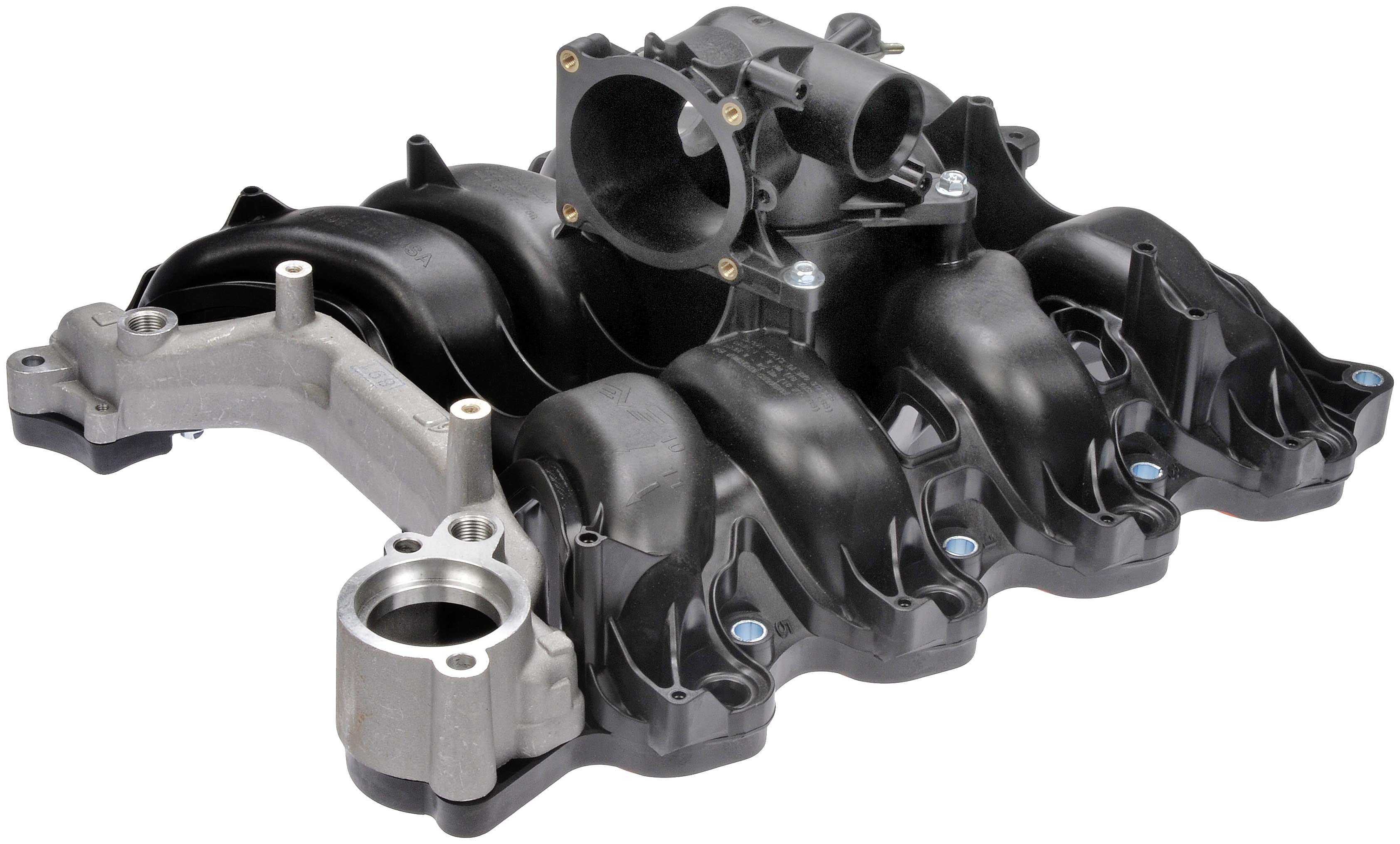 Ford Econoline Engine Intake Manifold
