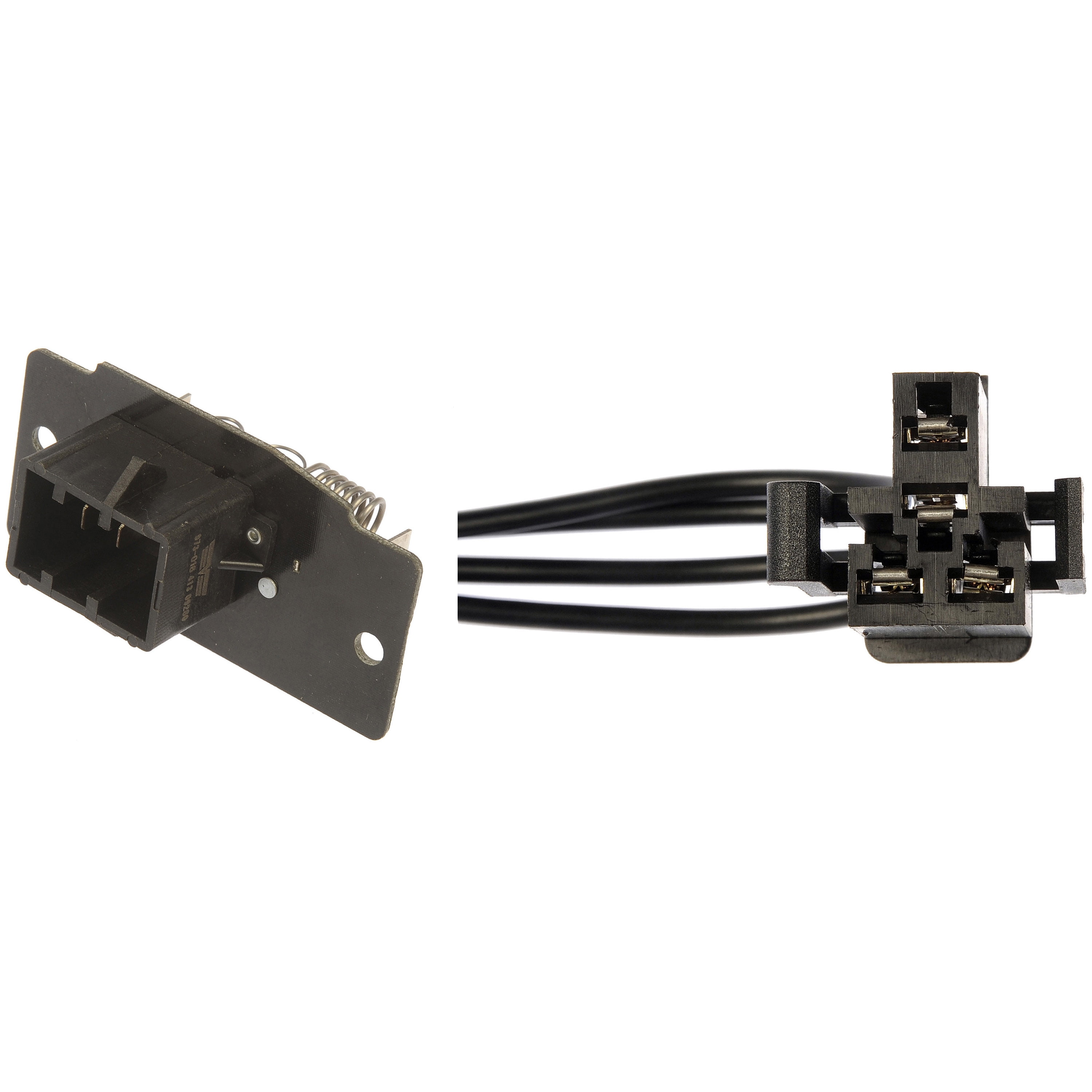 Dorman Oe Solutions - Bmr Kit Fits 2004 Mercury Grand Marquis - Walmart.com