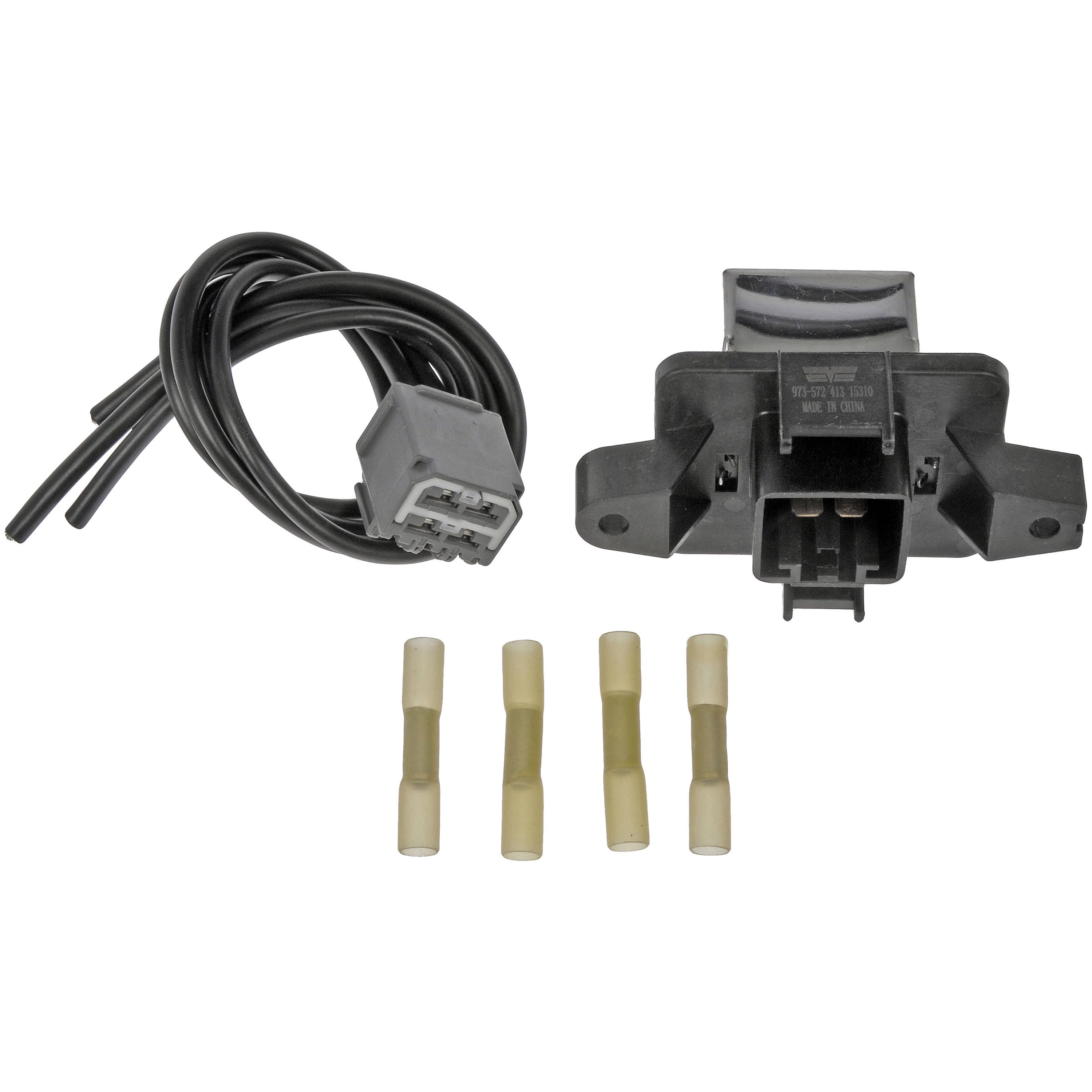 Dorman Oe Solutions - Bmr Kit Fits 2010 Chrysler Town & Country ...