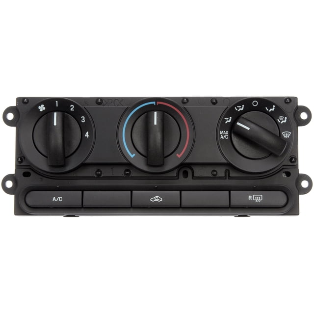 Dorman Oe Solutions - Climate Control - Walmart Business Supplies