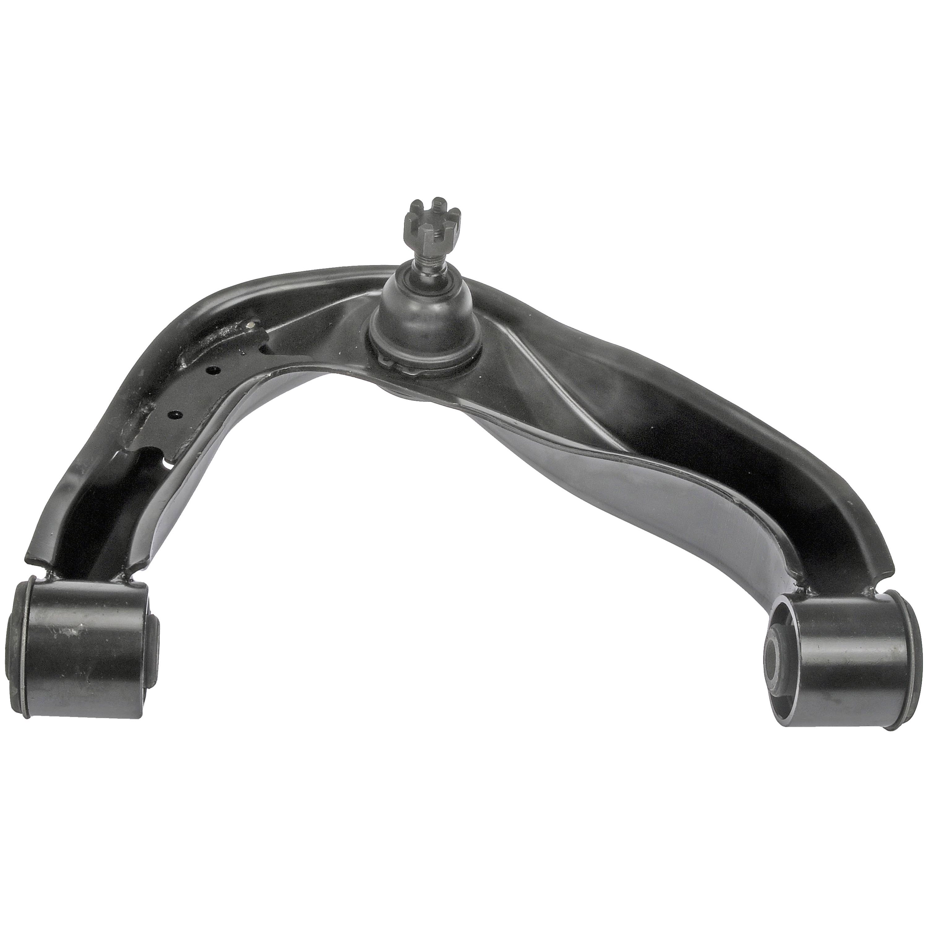 Suzuki Equator Suspension Control Arm And Ball Joint Assembly