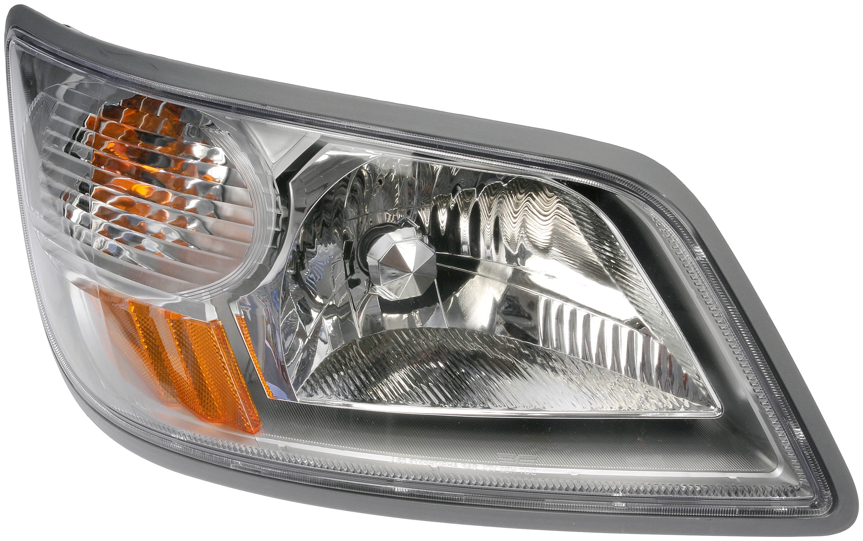 Dorman Oe Solutions - Headlight - Walmart.com
