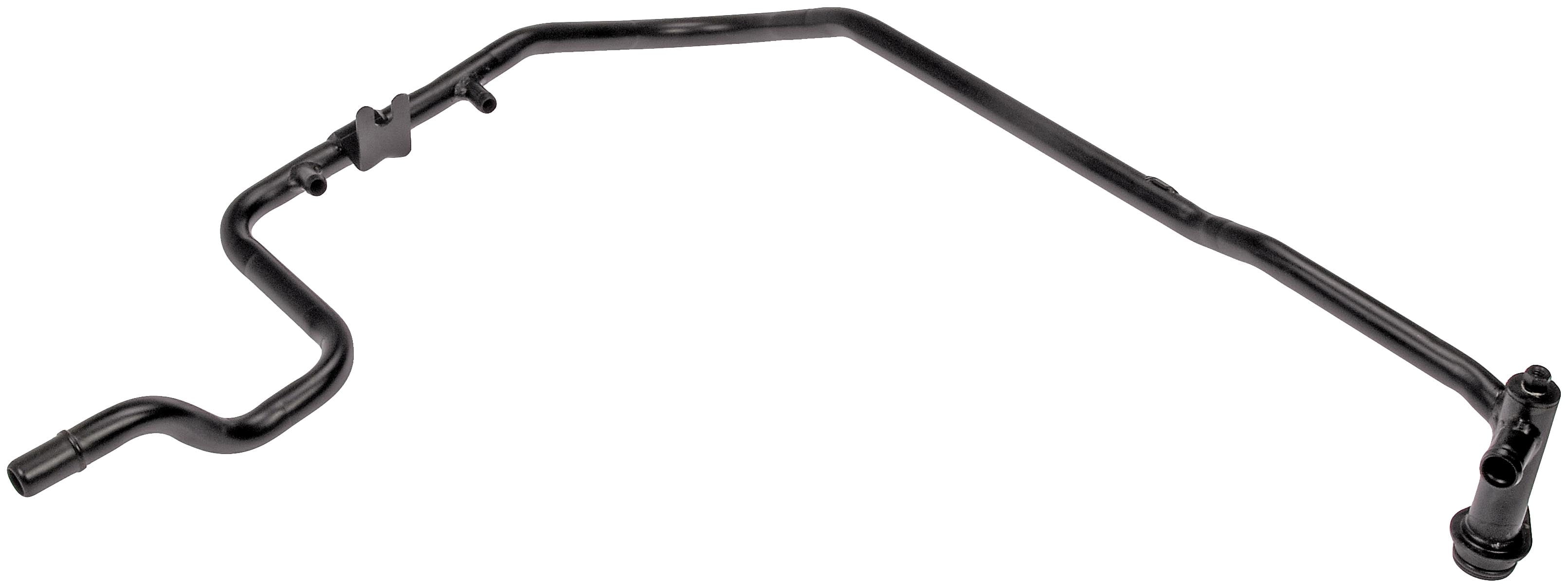 Dorman Oe Solutions Heater Hose Set - Walmart.com