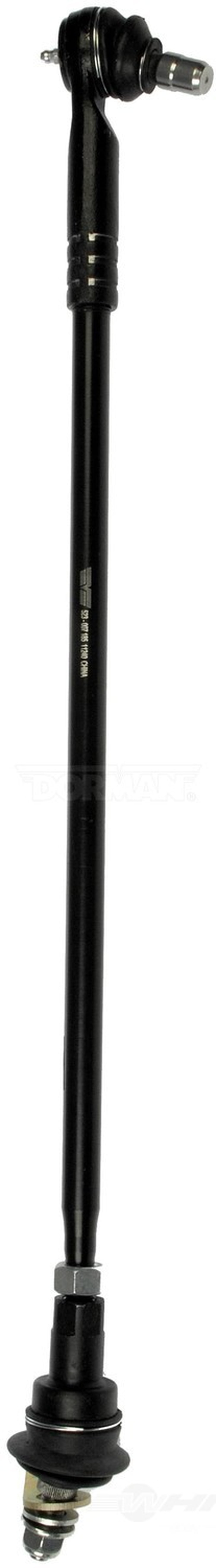 Dorman Oe Solutions Trailing Arm Fits select: 2002-2005 FORD EXPLORER ...