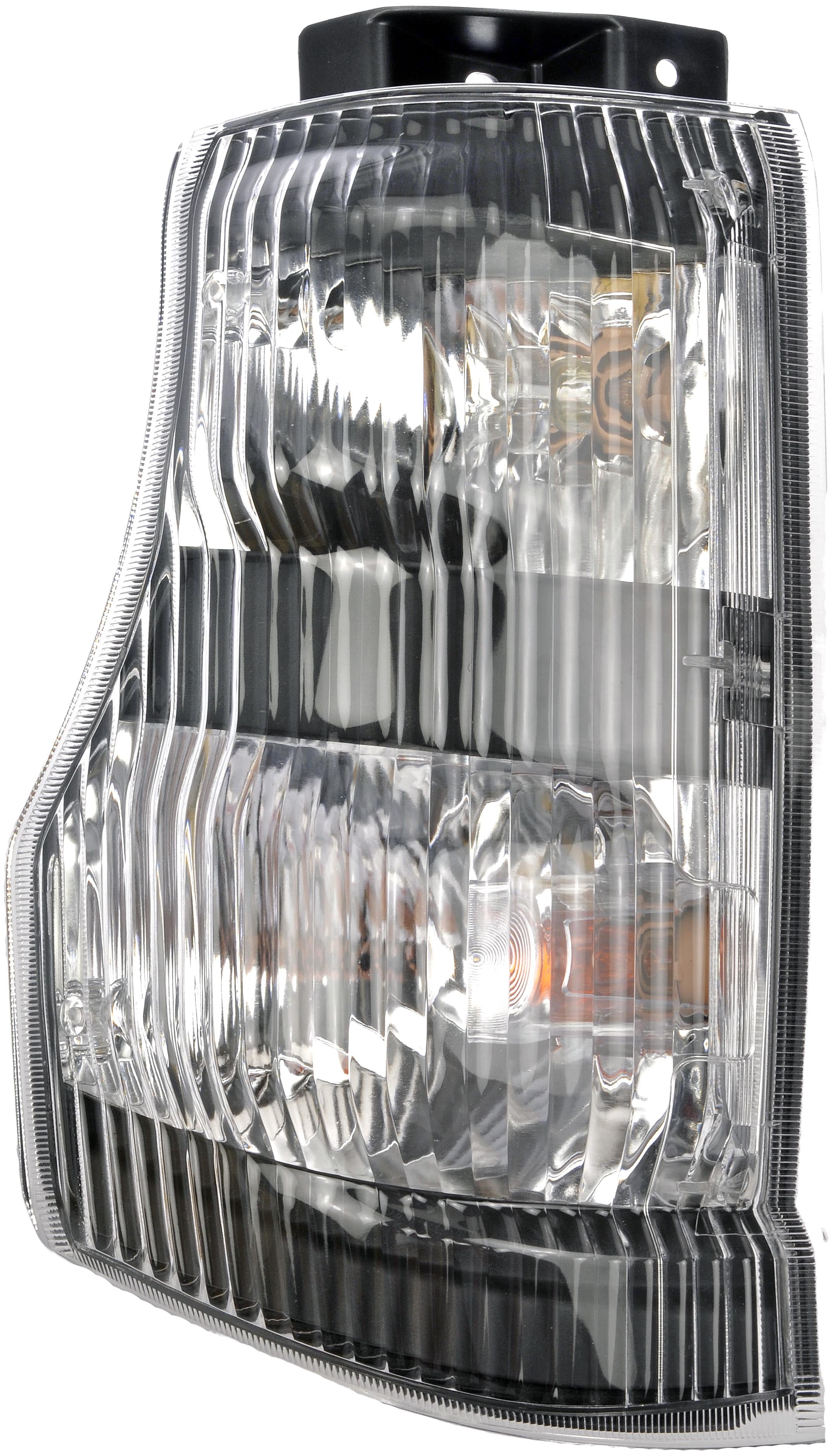 Isuzu Npr Turn Signal Light Assembly