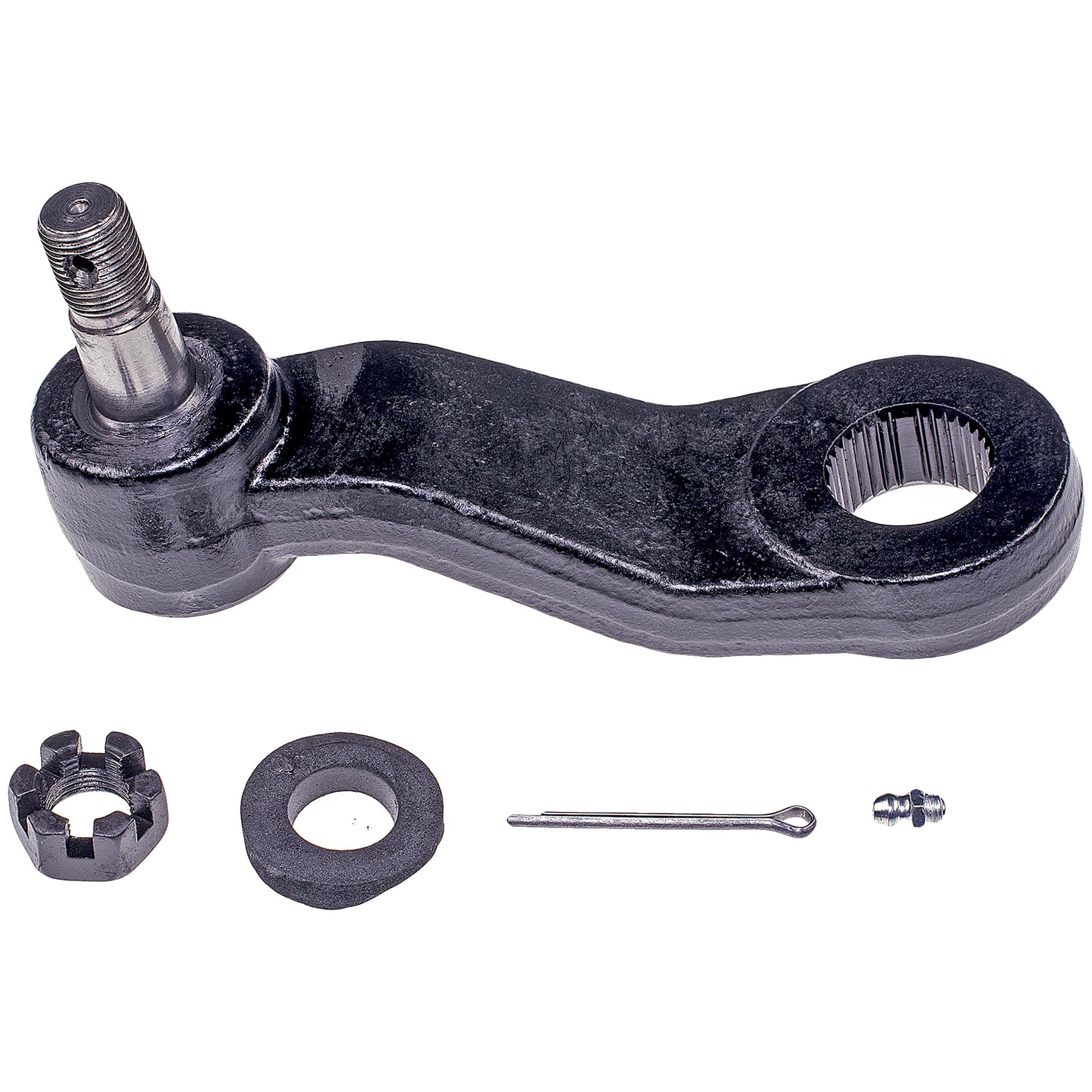 Dorman PA6131PR Steering Pitman Arm for Specific Chevrolet / GMC Models ...