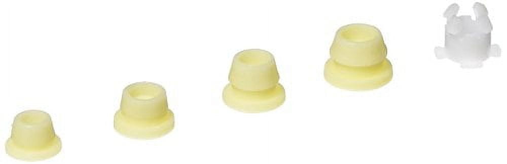 Dorman Pedal & Shift Linkage Bushing Assortment Automotive Specialty ...