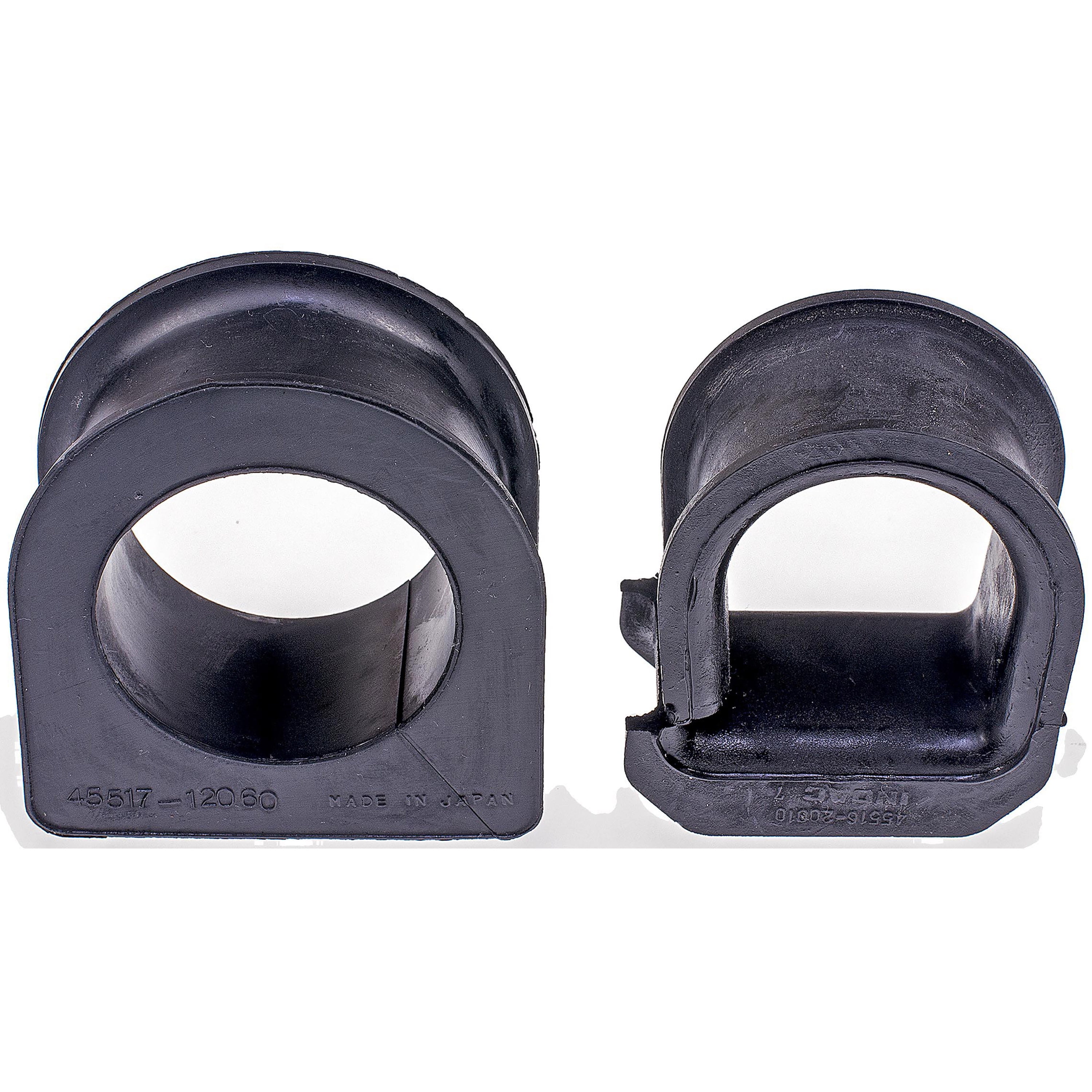 Dorman RBK75190PR Front Rack and Pinion Mount Bushing for Specific ...