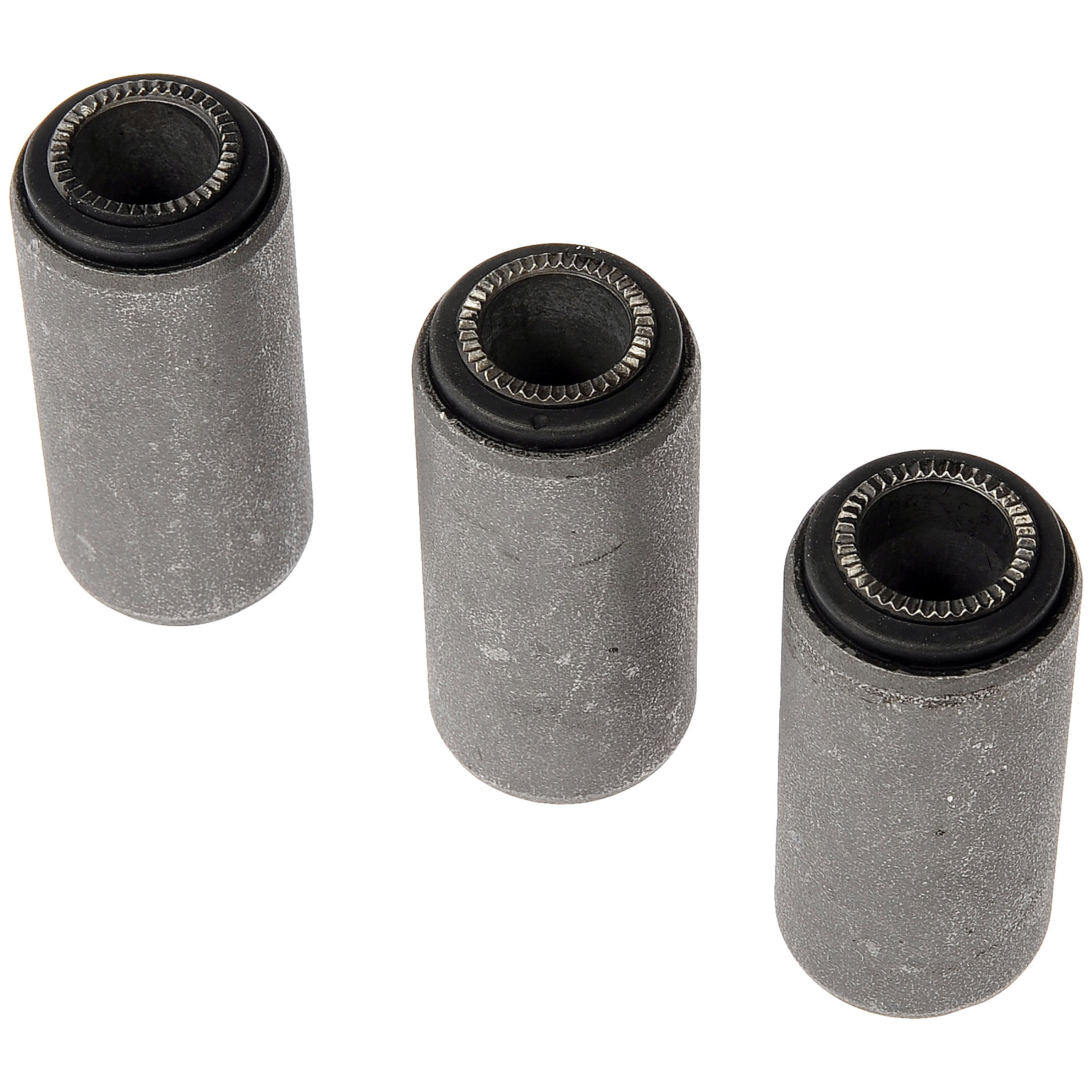Dorman SB810599PR Rear Leaf Spring Shackle Bushing for Specific Dodge ...