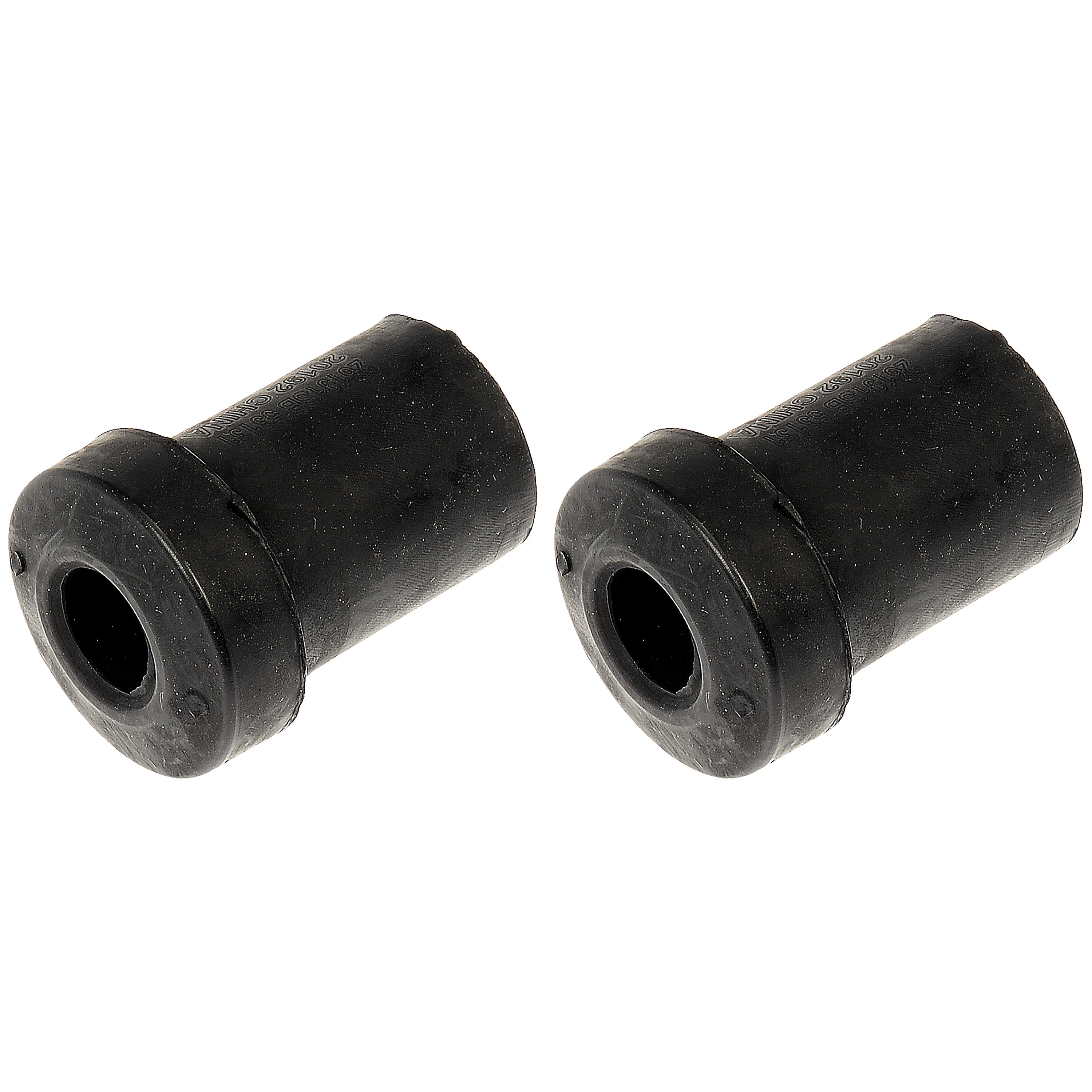 Dorman SB850529PR Rear Upper Leaf Spring Shackle Bushing for Specific ...