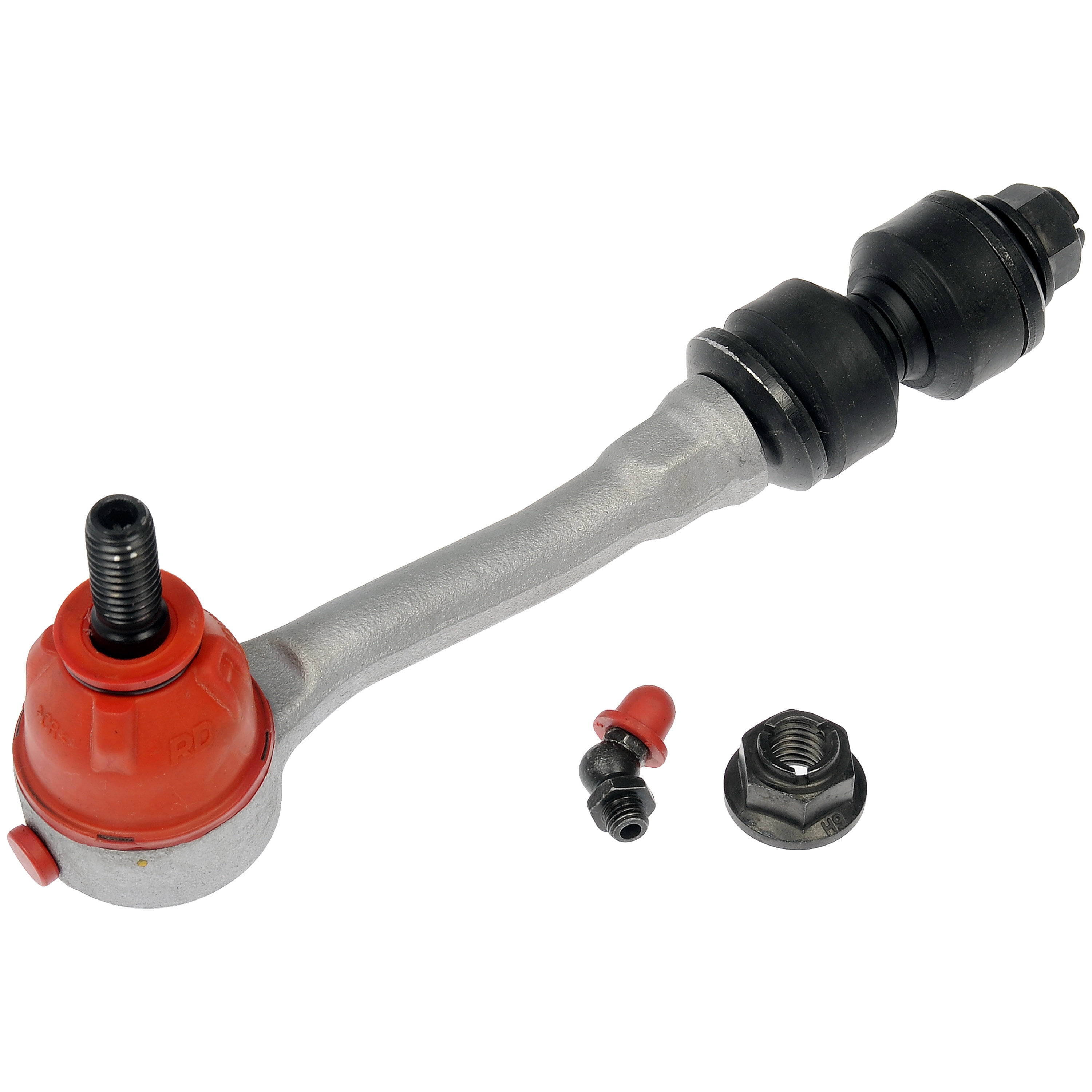 Dorman SK7274RD Front Suspension Stabilizer Bar Link Kit for Specific ...