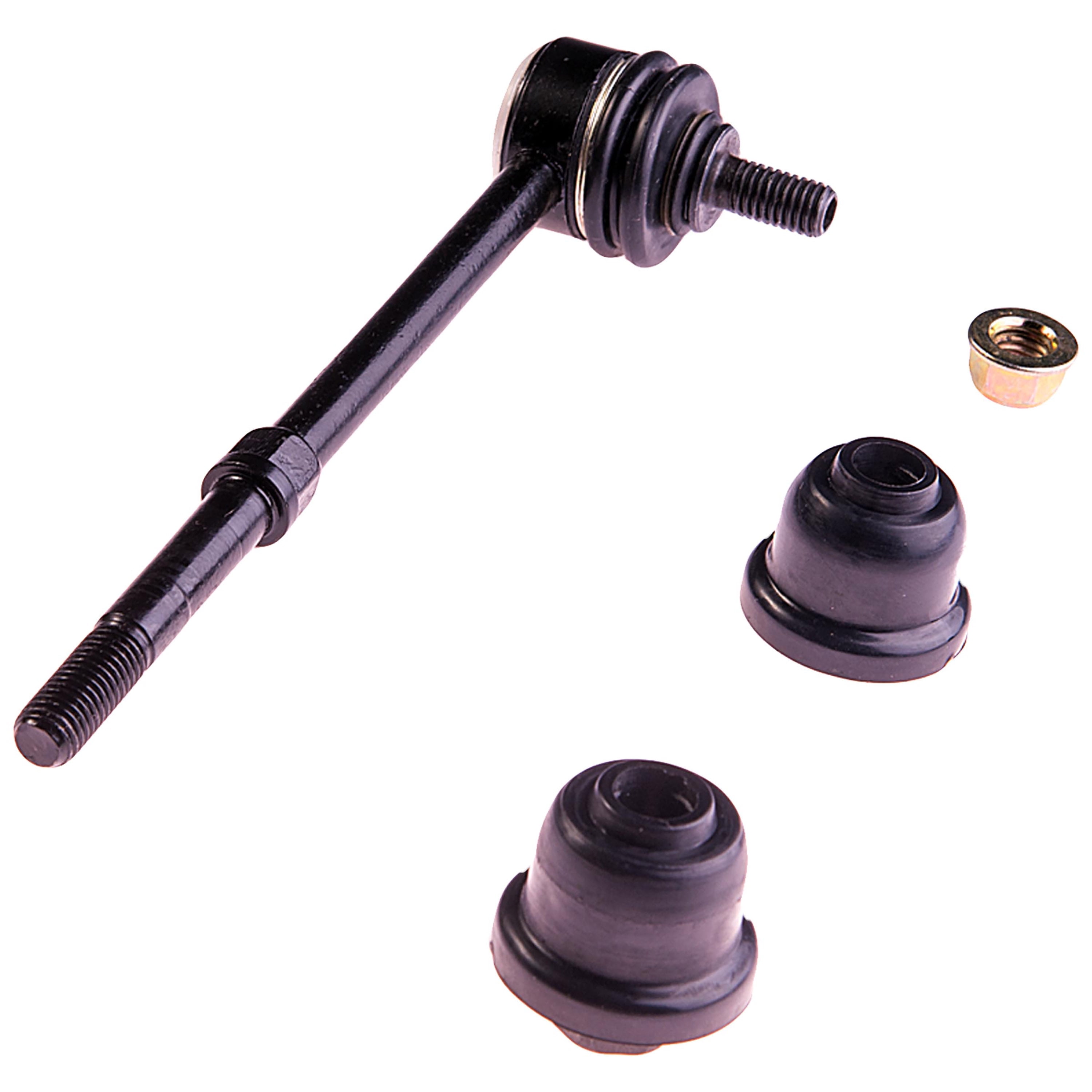 Dorman SL45505PR Rear Suspension Stabilizer Bar Link Kit for Specific ...