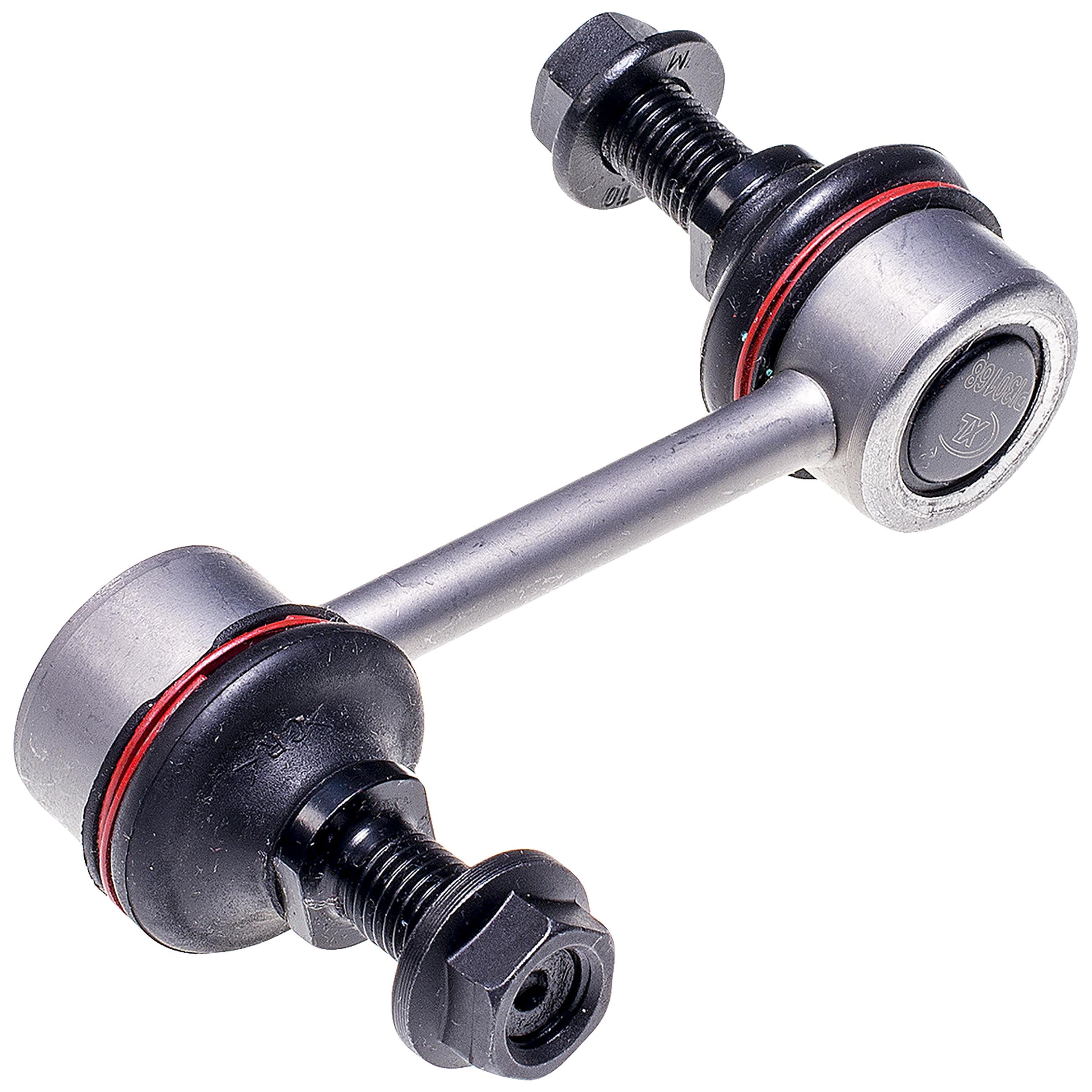 Dorman SL60040XL Rear Suspension Stabilizer Bar Link Kit for Specific ...