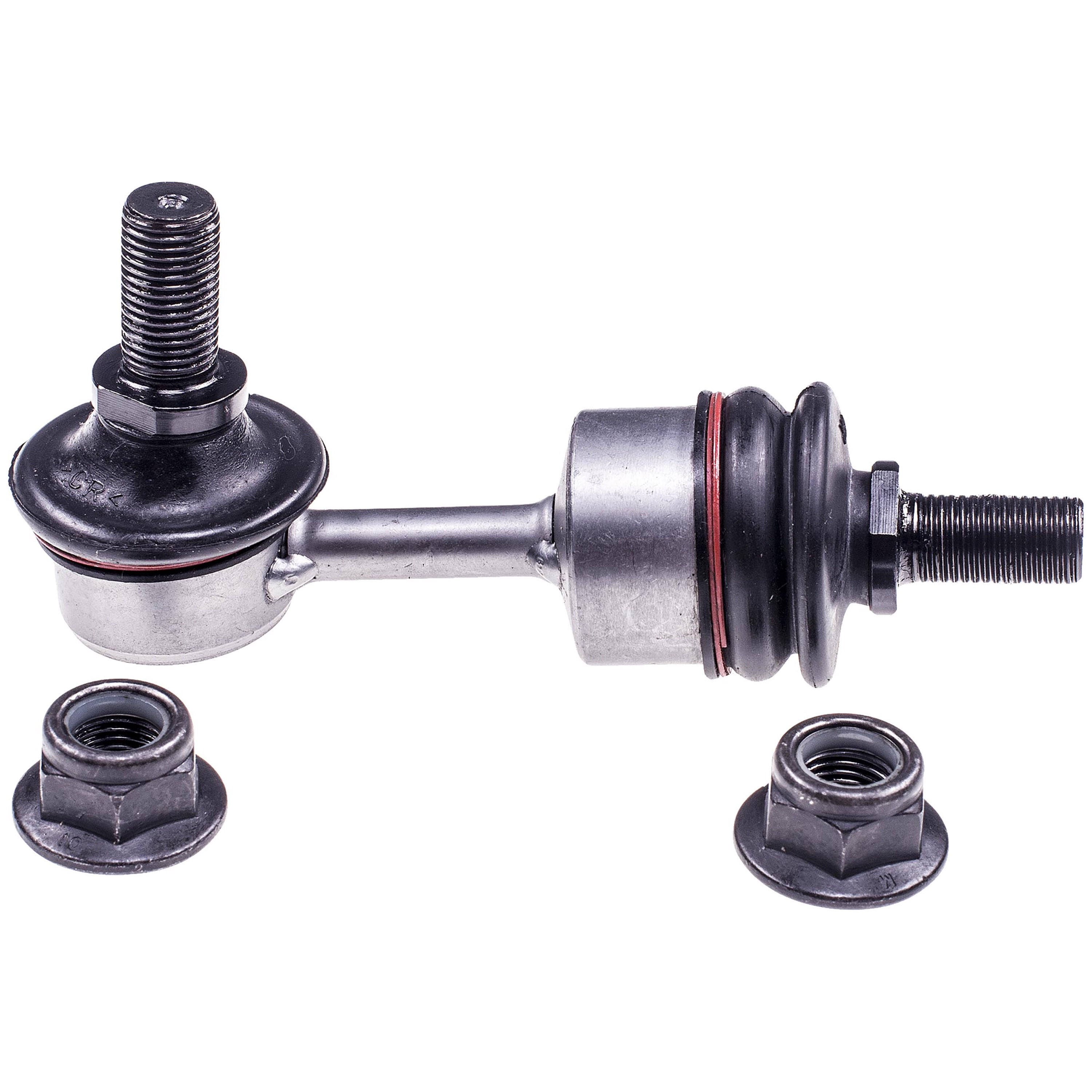 Dorman SL60775XL Rear Suspension Stabilizer Bar Link Kit for Specific ...
