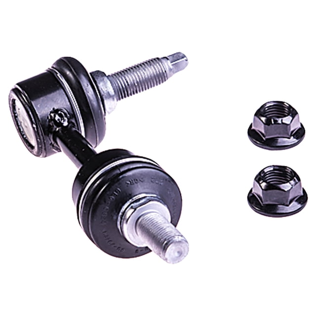Dorman SL63655PR Rear Suspension Stabilizer Bar Link Kit for Specific ...
