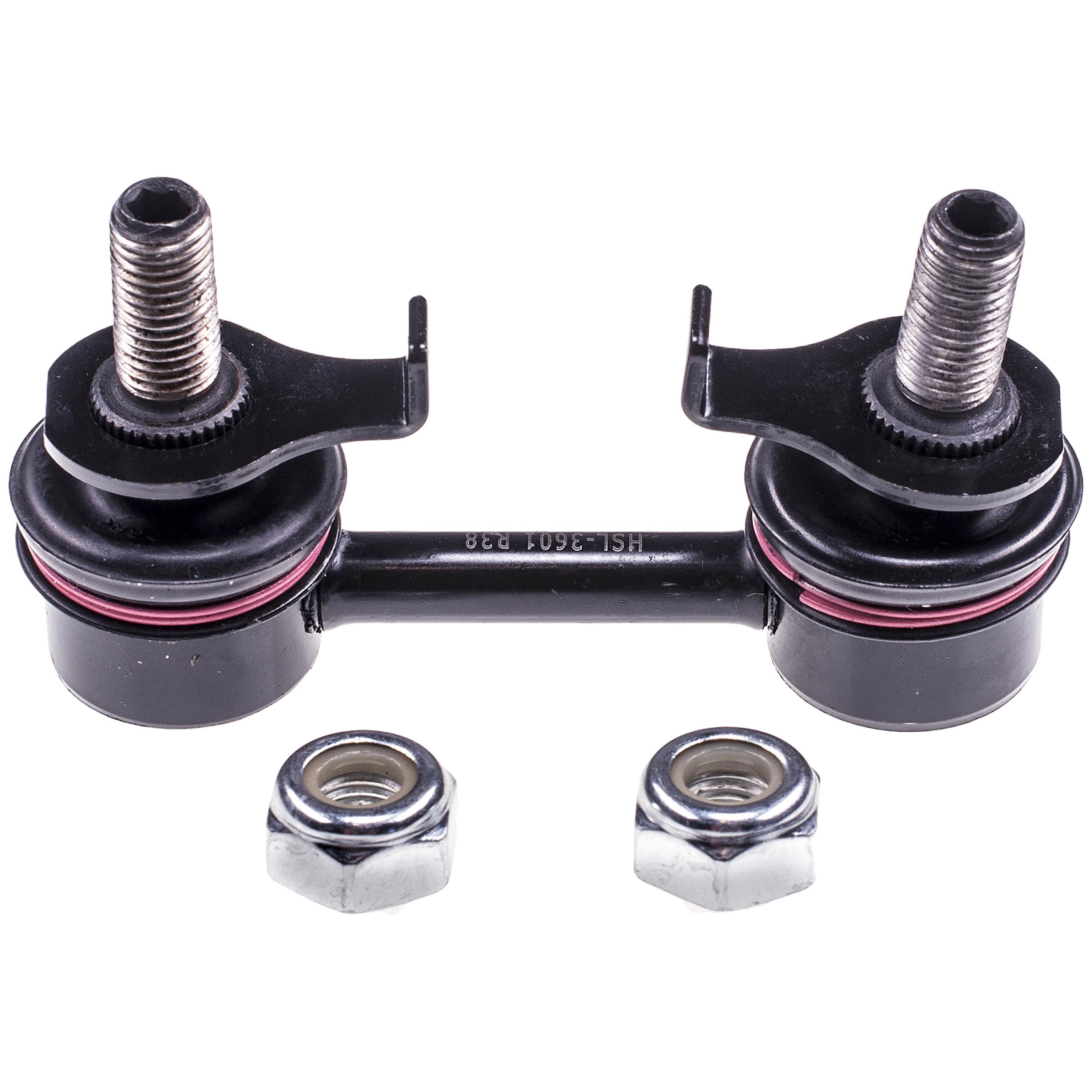 Dorman SL64065PR Rear Suspension Stabilizer Bar Link Kit for Specific ...