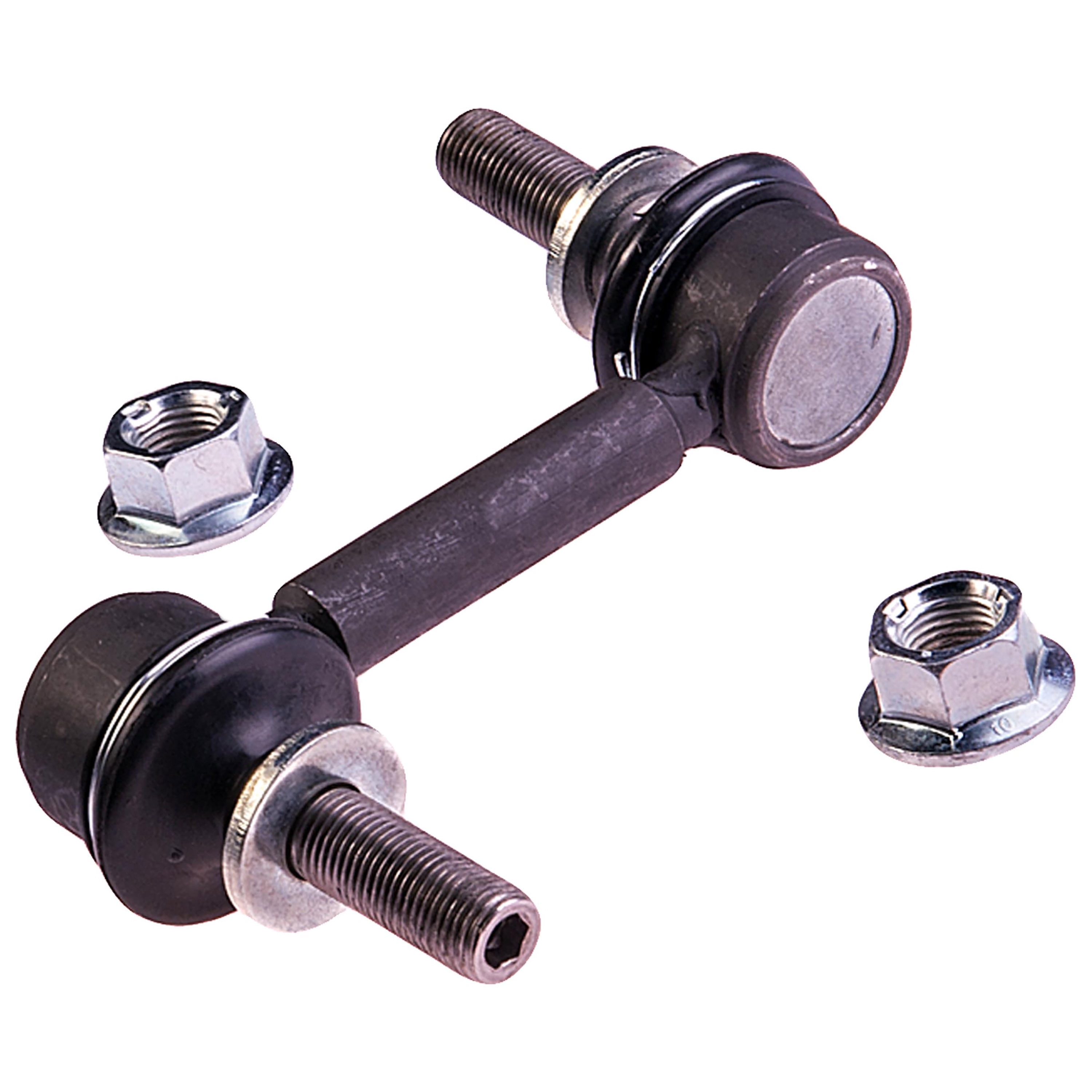 Dorman SL74555PR Rear Suspension Stabilizer Bar Link Kit for Specific ...