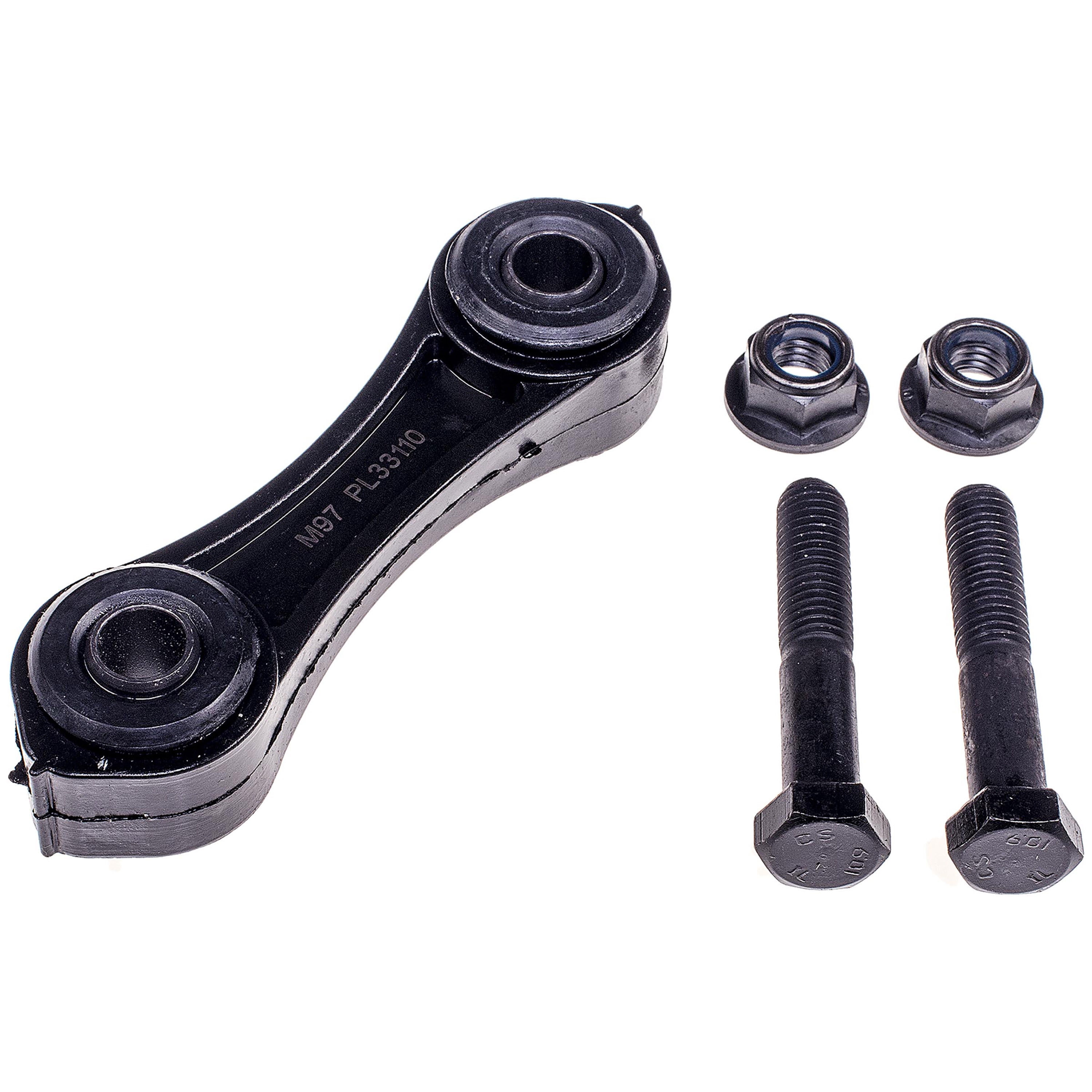 Dorman SL85065PR Front Suspension Stabilizer Bar Link Kit for Specific ...