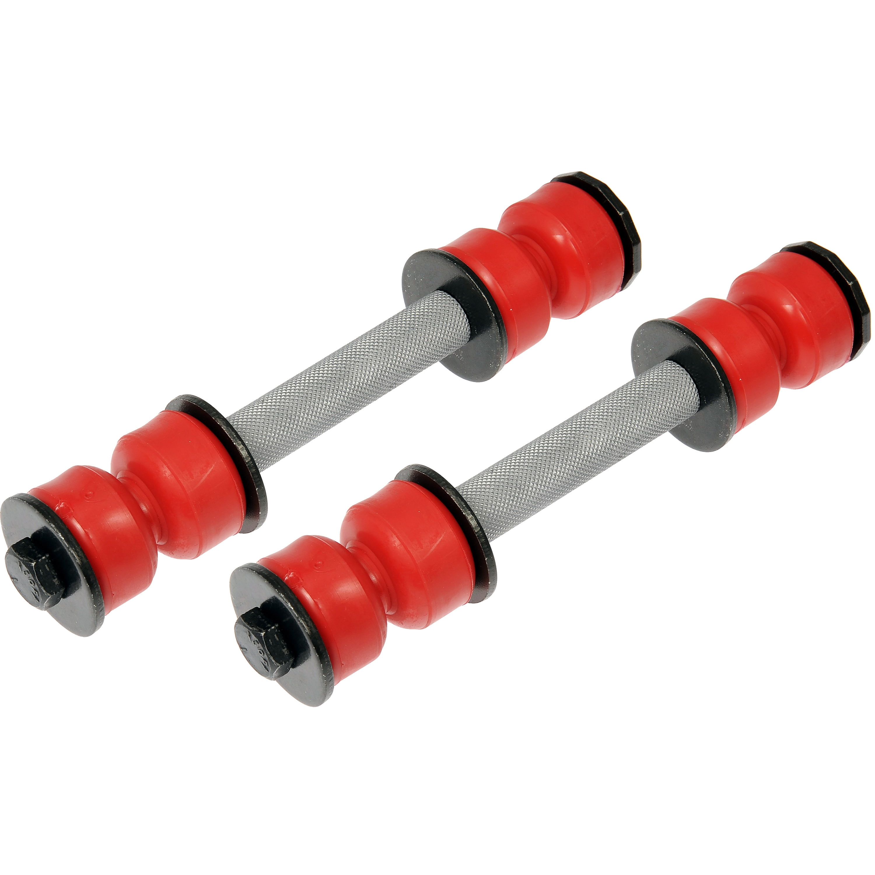 Dorman SL91065RD Front Suspension Stabilizer Bar Link Kit for Specific ...
