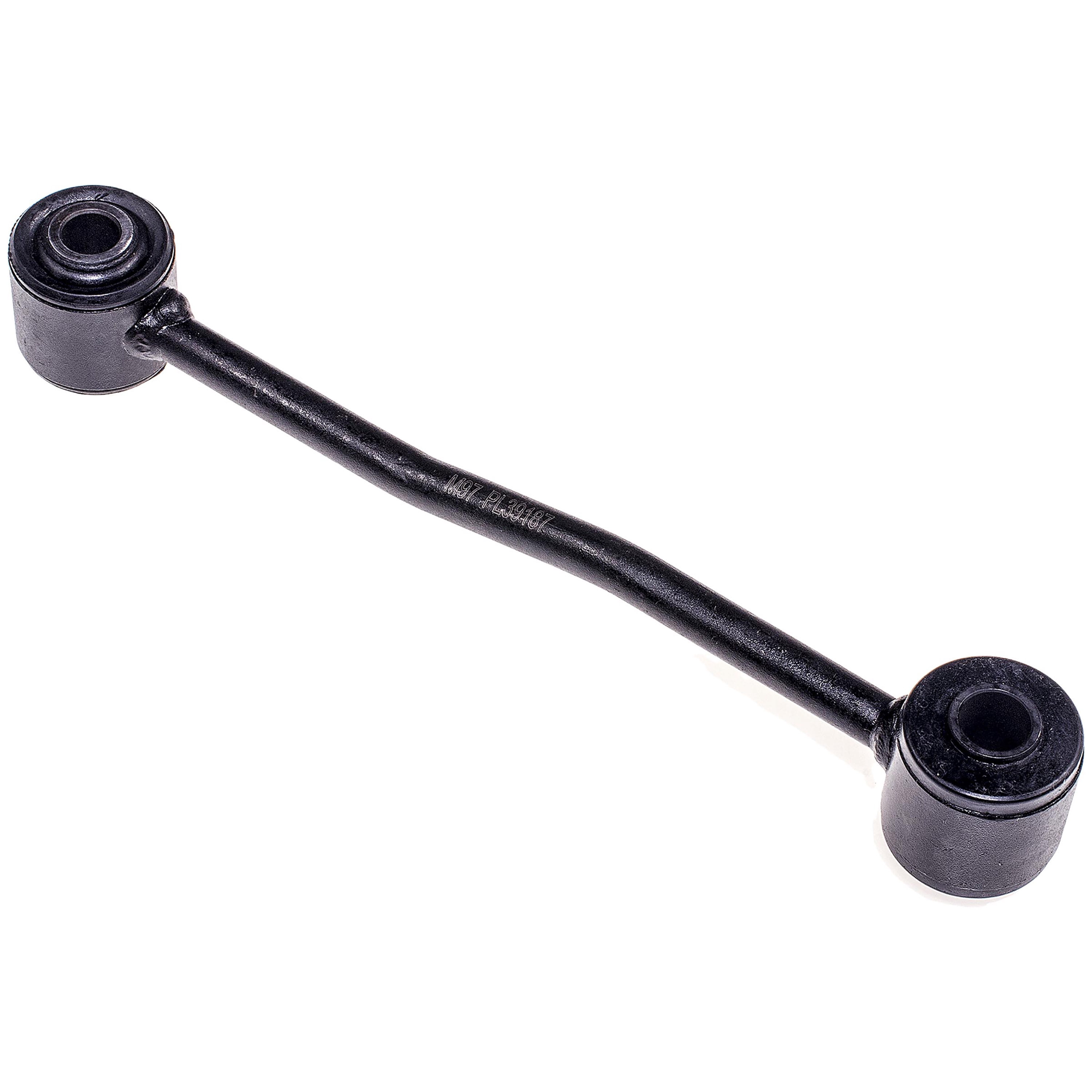 Dorman SL94015PR Rear Suspension Stabilizer Bar Link Kit for Specific ...